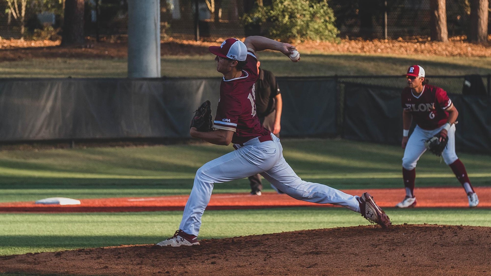 Kyle Greenler - Baseball - Elon University Athletics