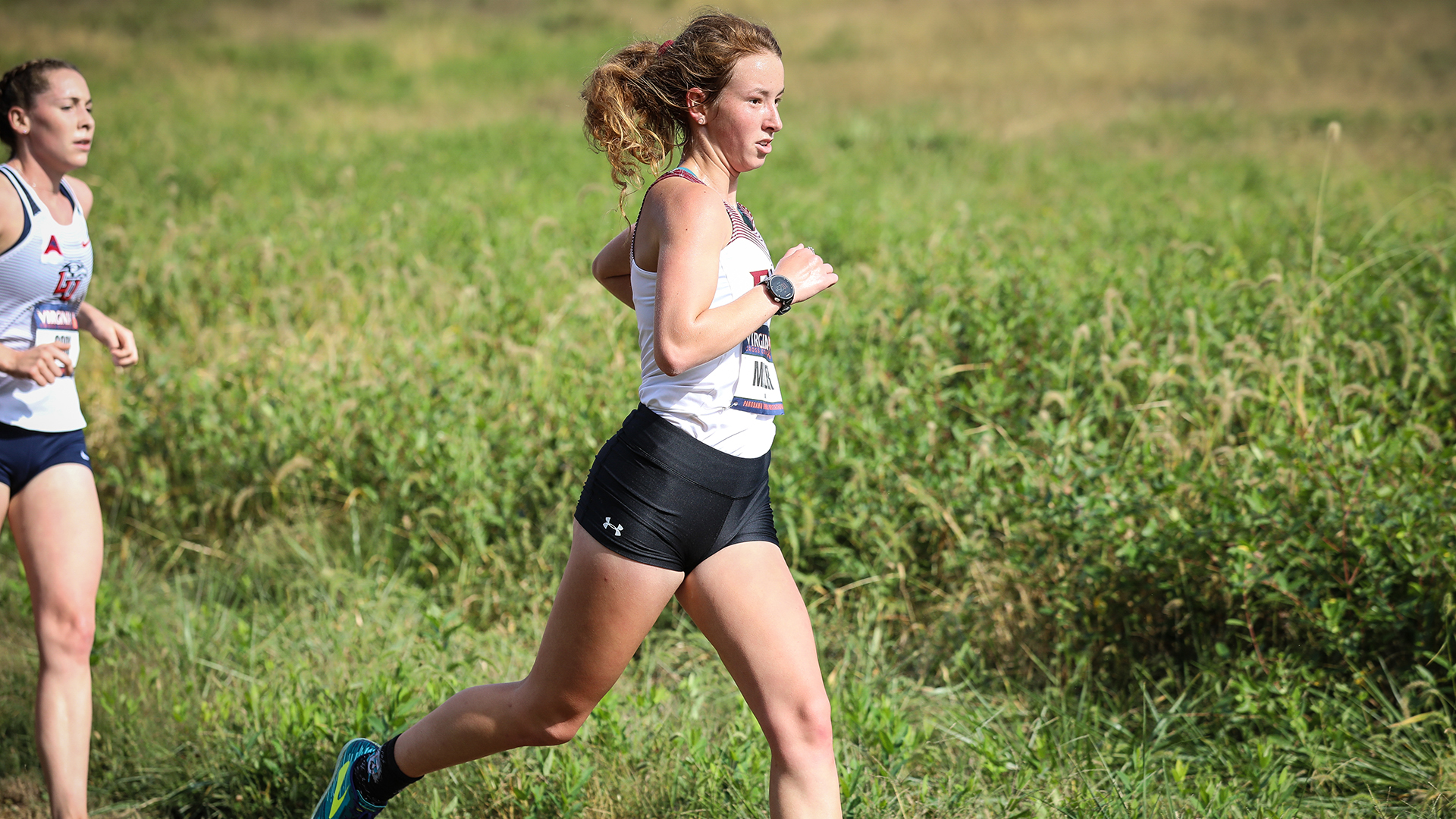Hannah Miller - Women's Cross Country - Elon University Athletics