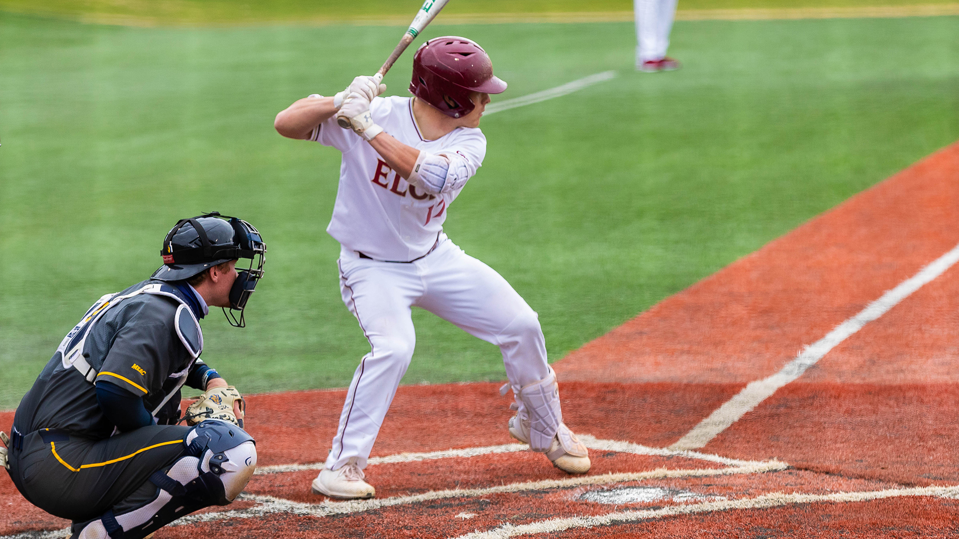 Anthony Galason - Baseball - Elon University Athletics
