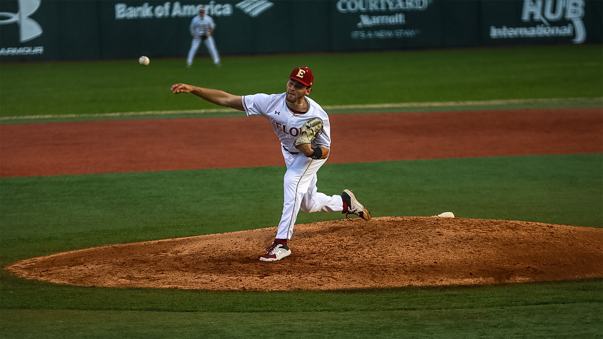 Joe Savino - Baseball - Elon University Athletics