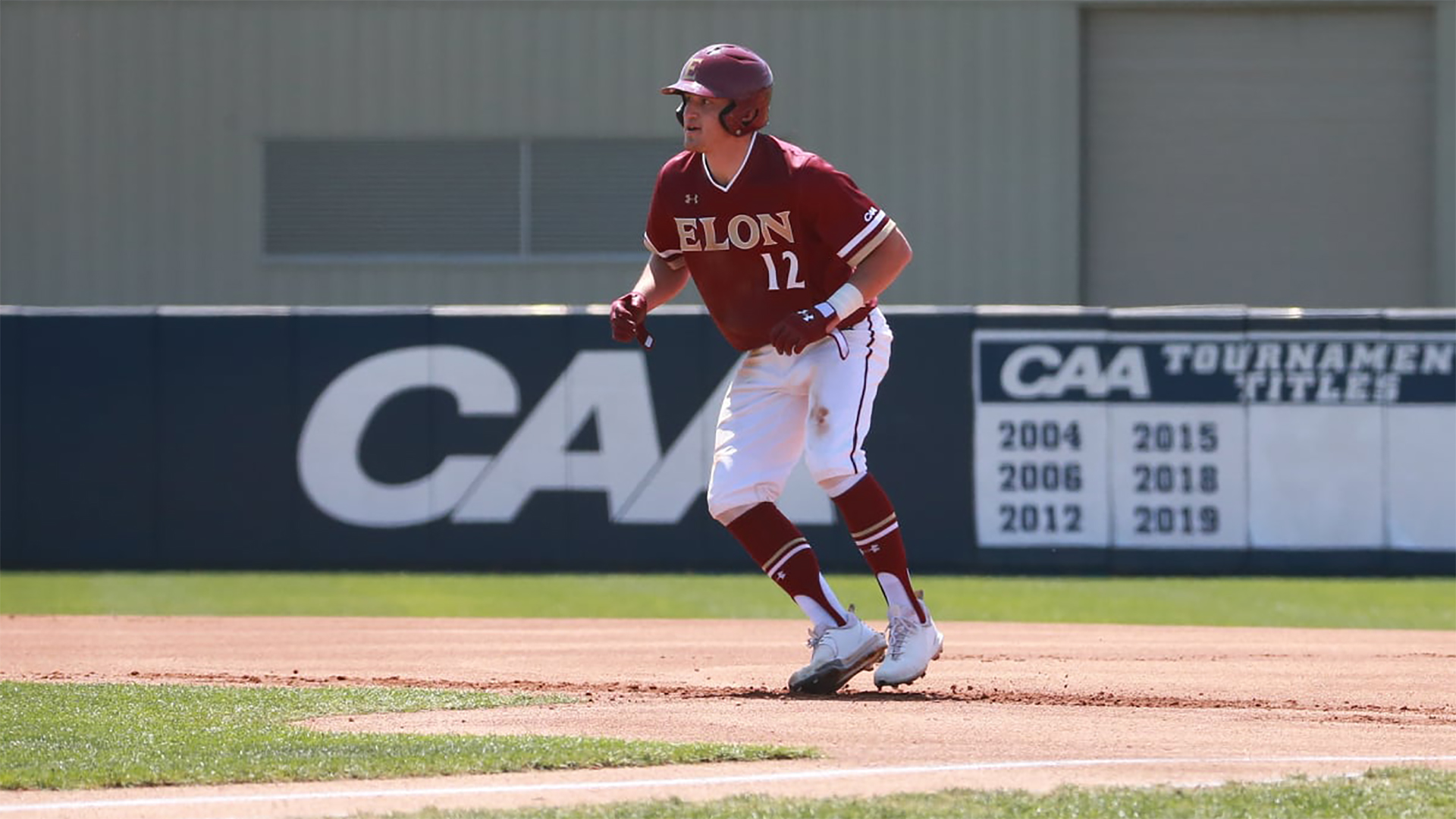 Justin Cassella - Baseball - Elon University Athletics