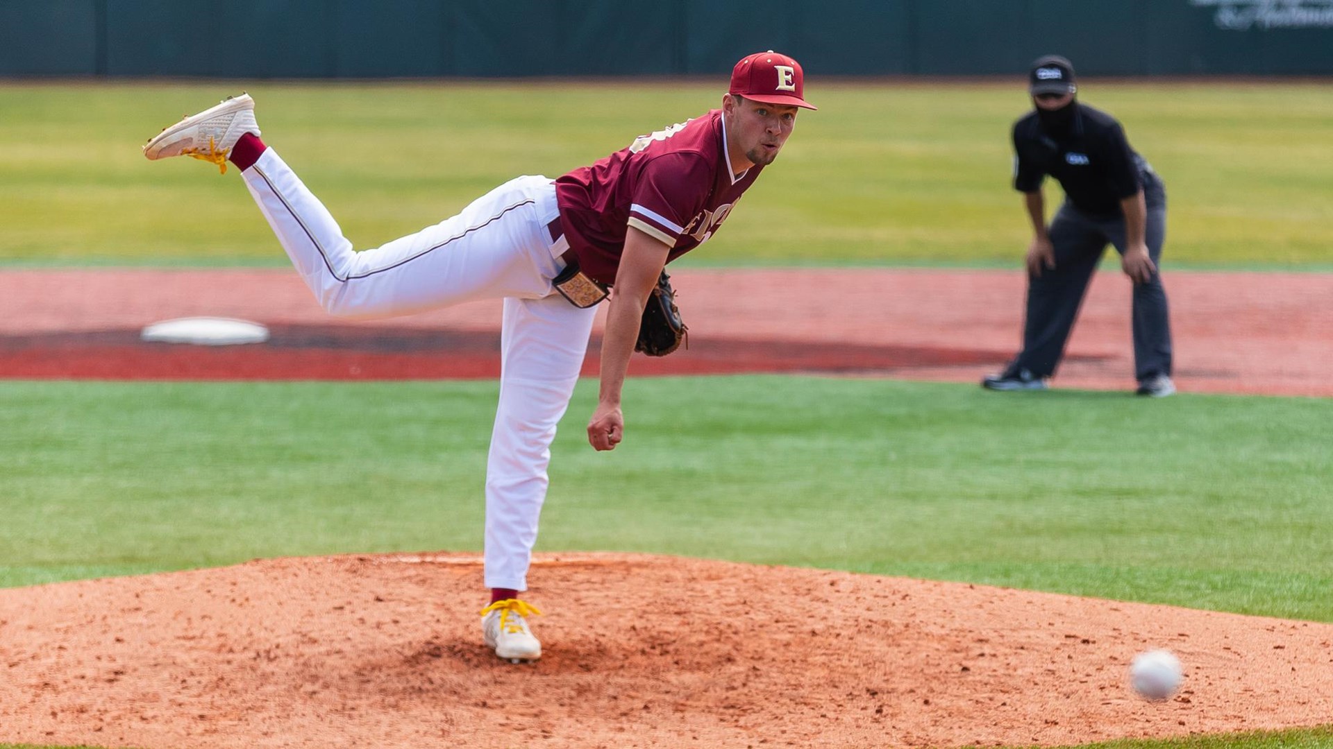 Joe Sprake - Baseball - Elon University Athletics