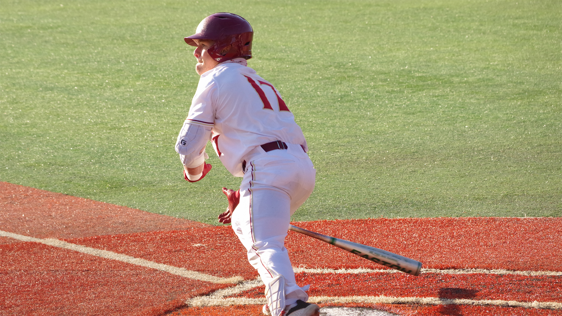 Anthony Galason - Baseball - Elon University Athletics