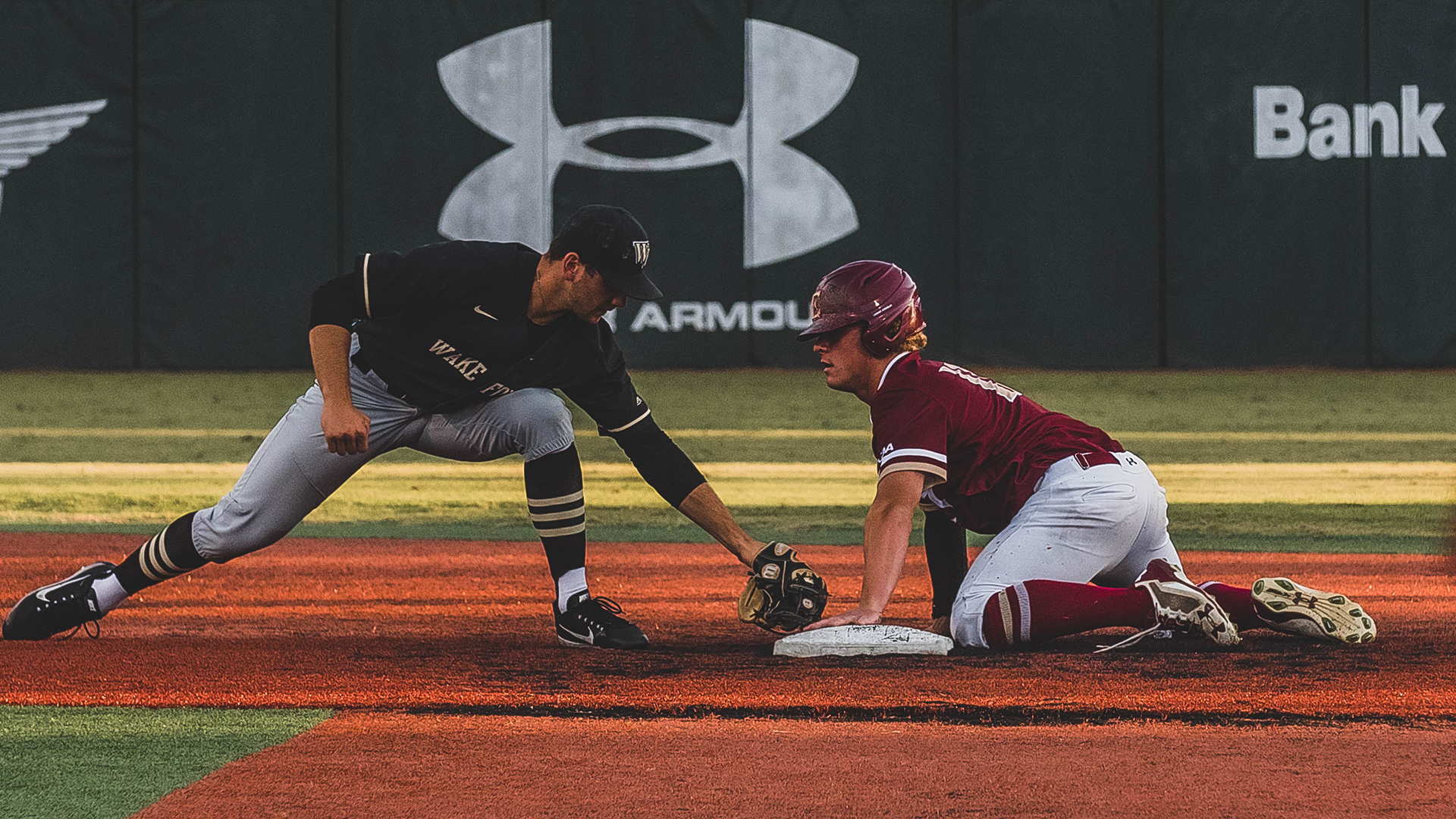Anthony Galason - Baseball - Elon University Athletics