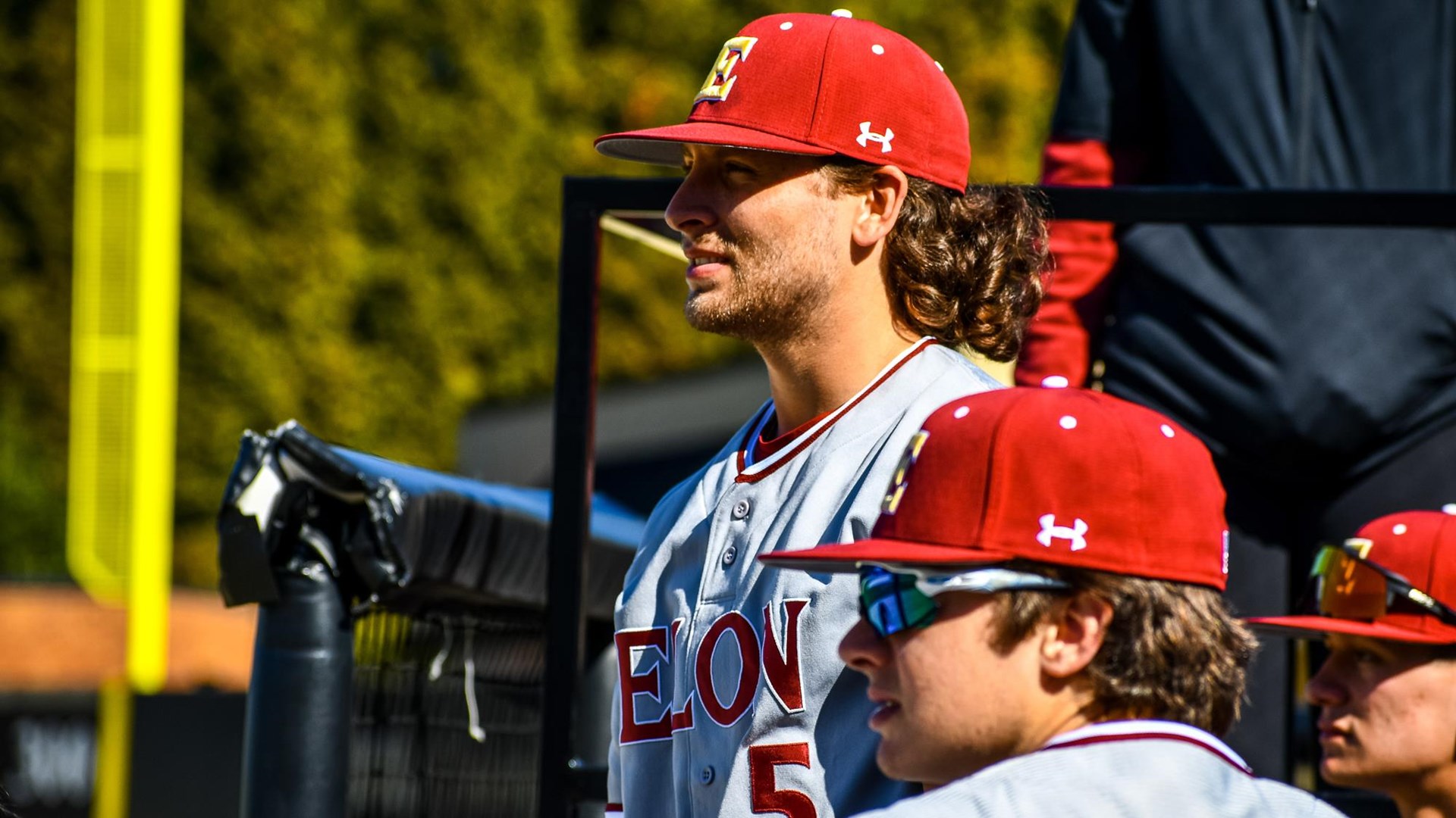Connor Coolahan - Baseball - Elon University Athletics