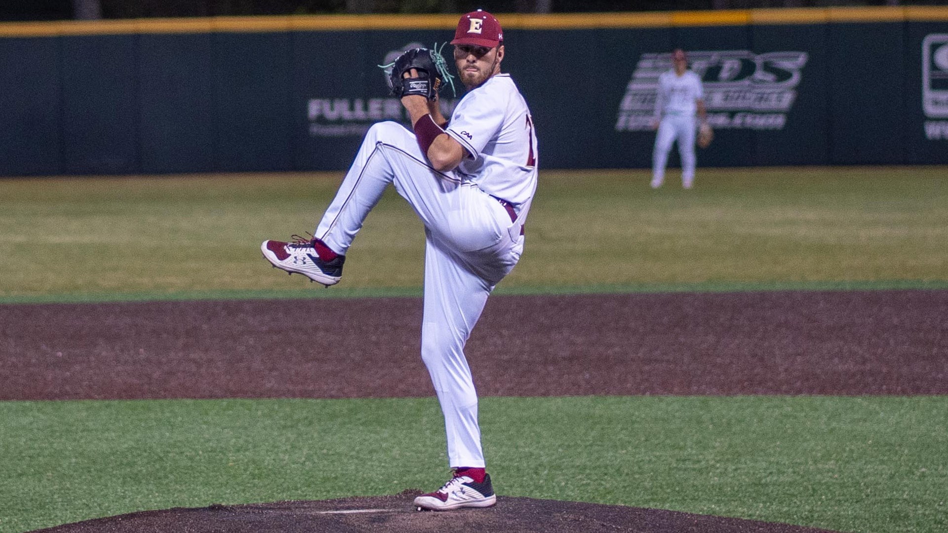 Joe Savino - Baseball - Elon University Athletics