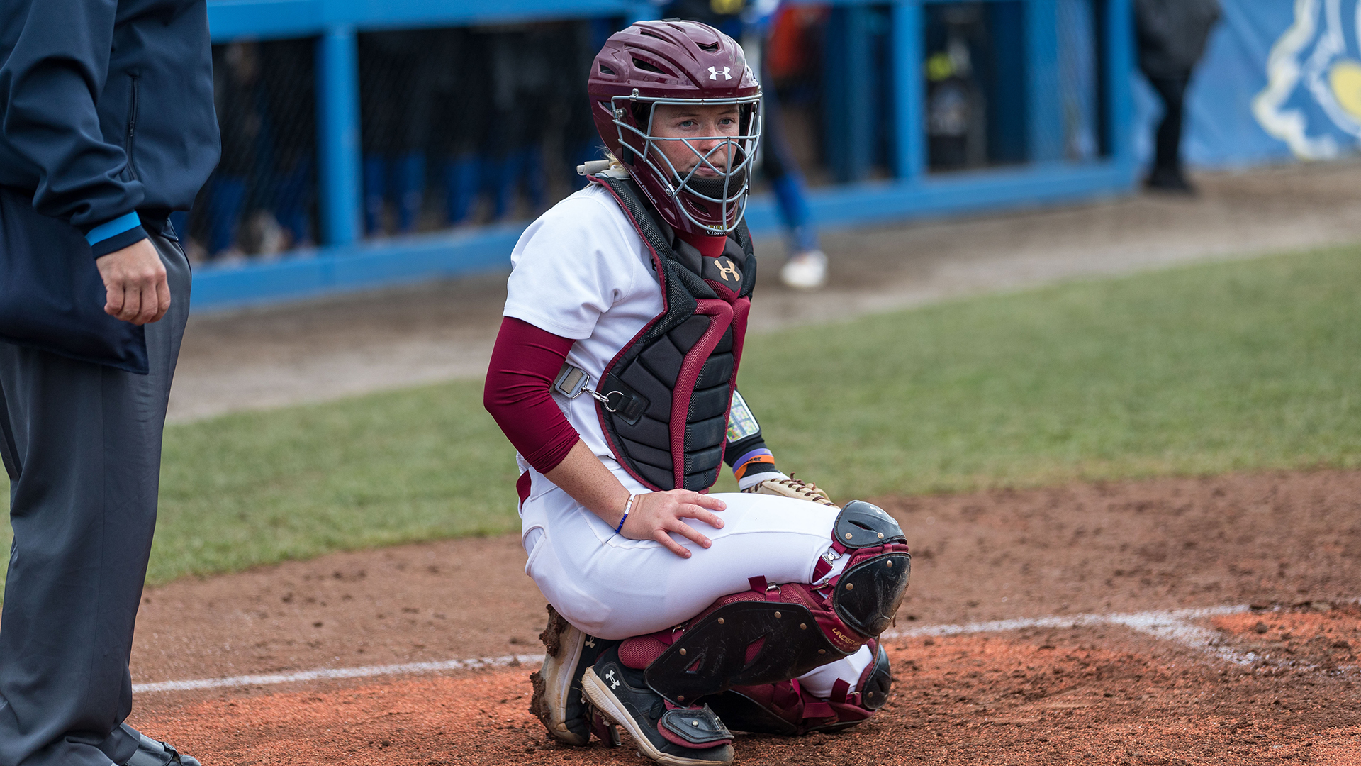 Carley Davis - Softball - Elon University Athletics