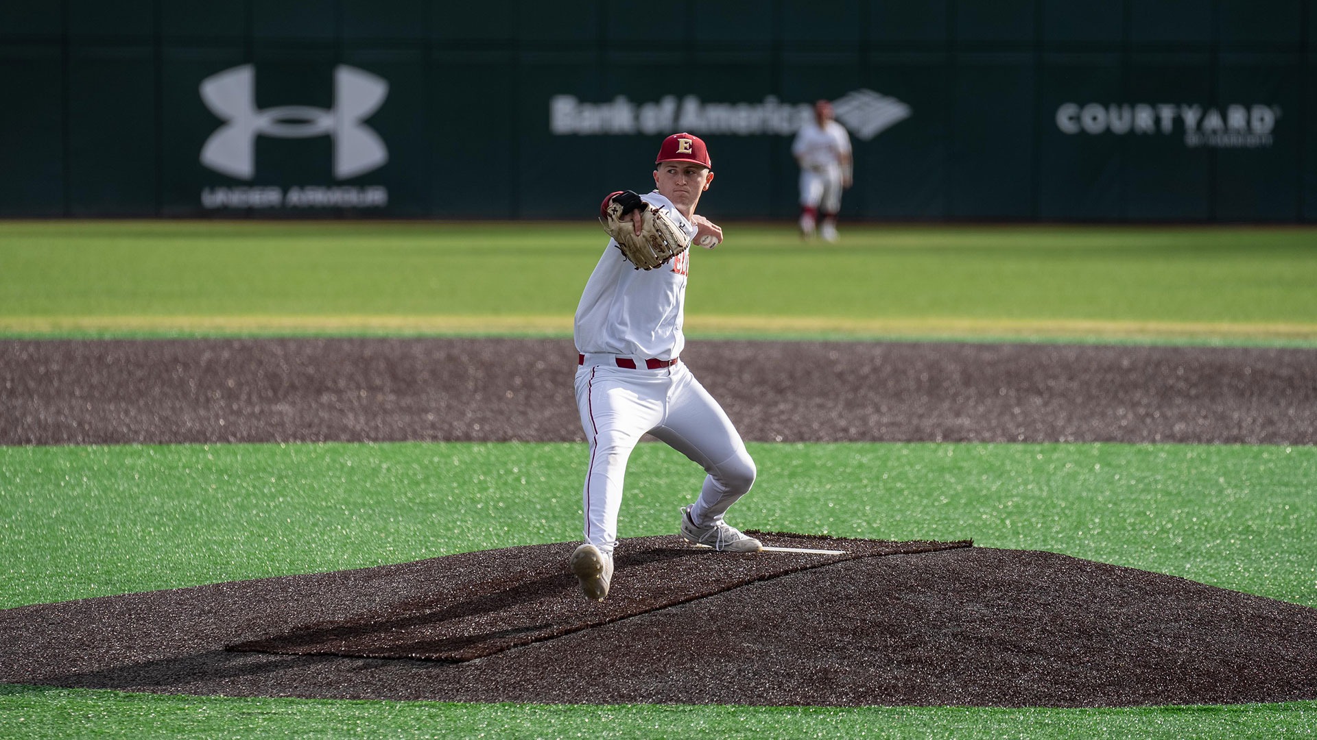 Shea Sprague - Baseball - Elon University Athletics