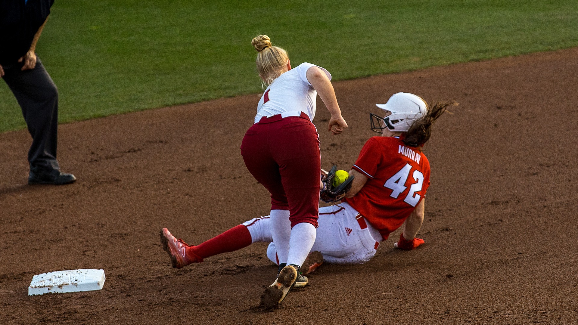 Megan Grant - Softball - Elon University Athletics