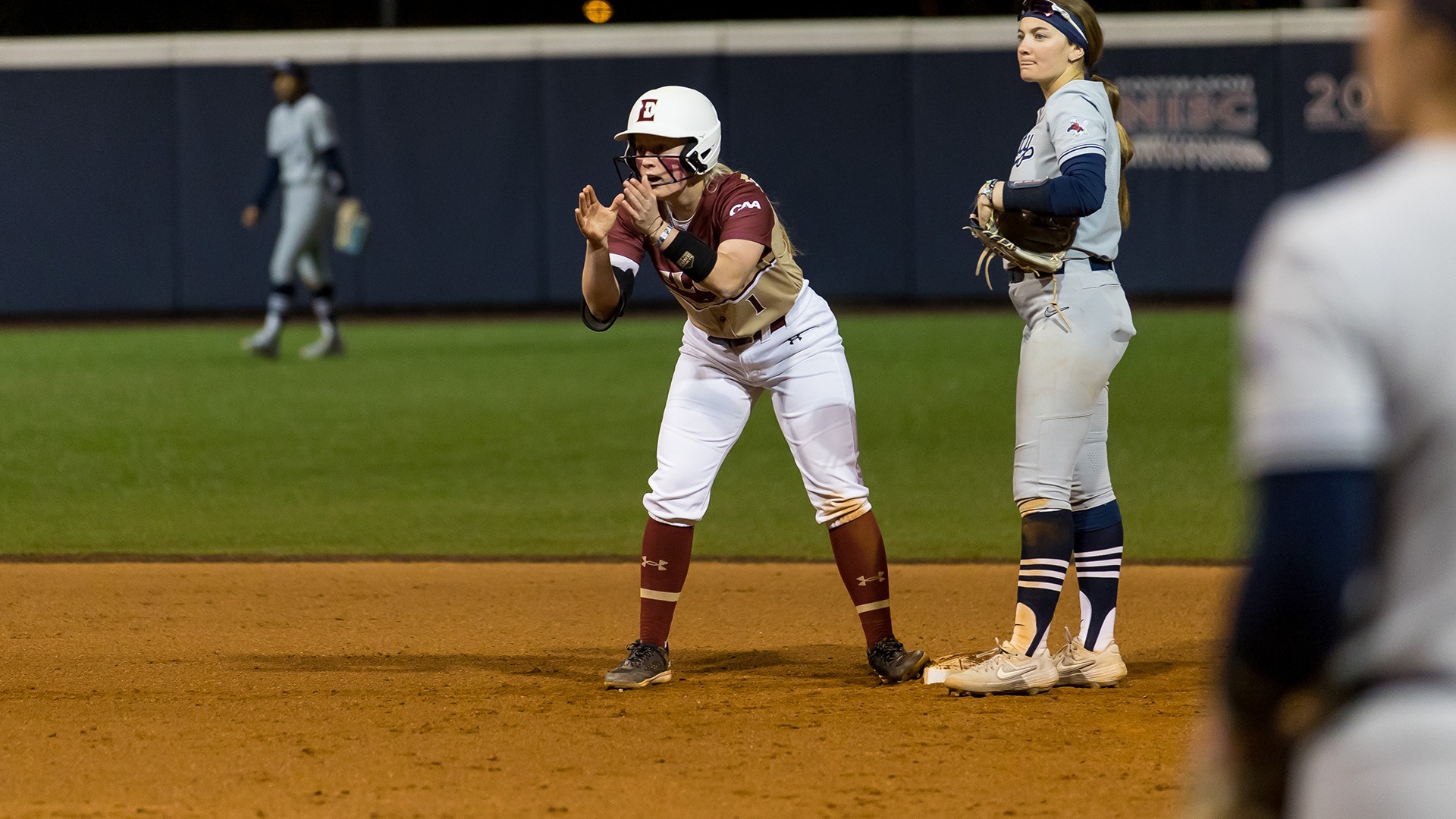 Phoenix Concludes its Stay at The Liberty Softball Classic - Elon ...
