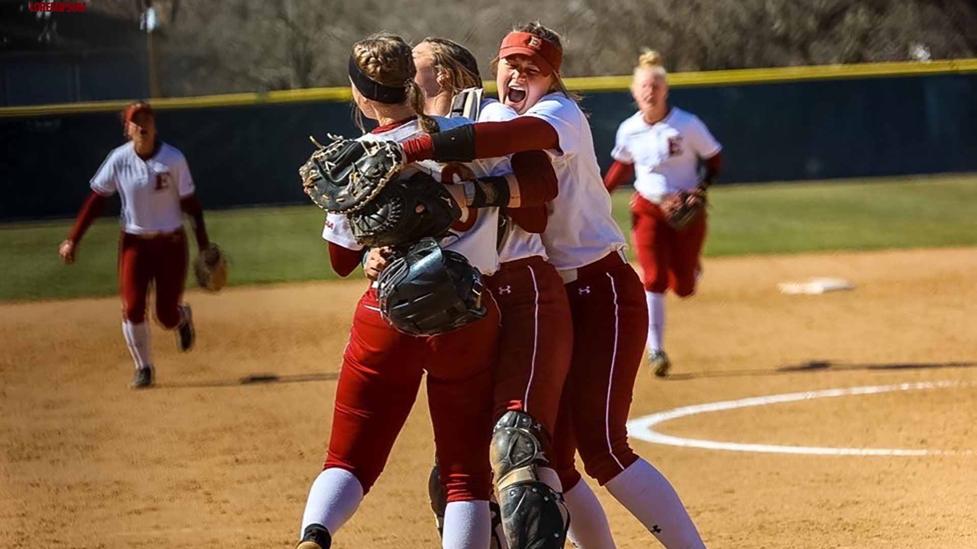 Phoenix Wins Rubber Match Over Hawks, 4-3 - Elon University Athletics