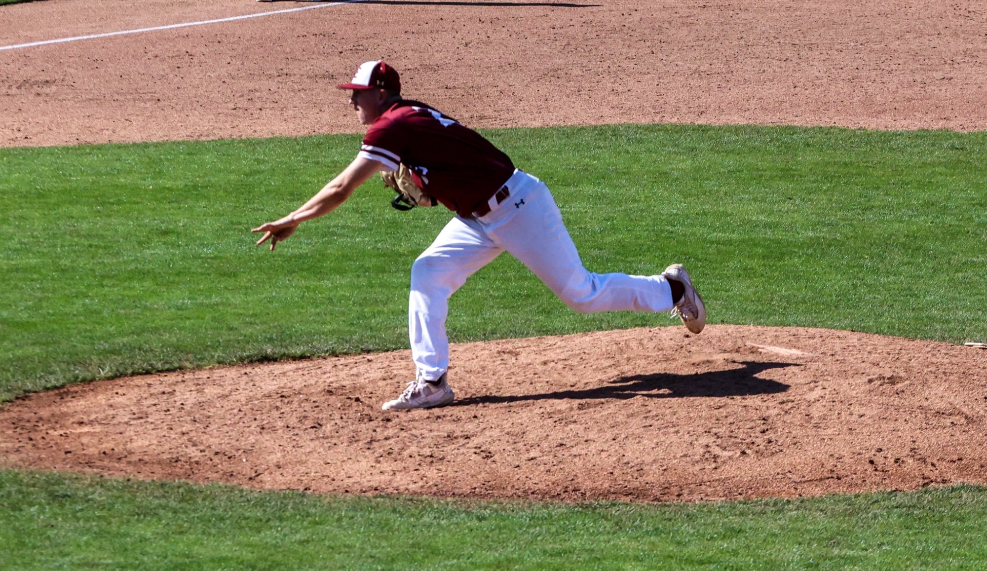 Shea Sprague - Baseball - Elon University Athletics