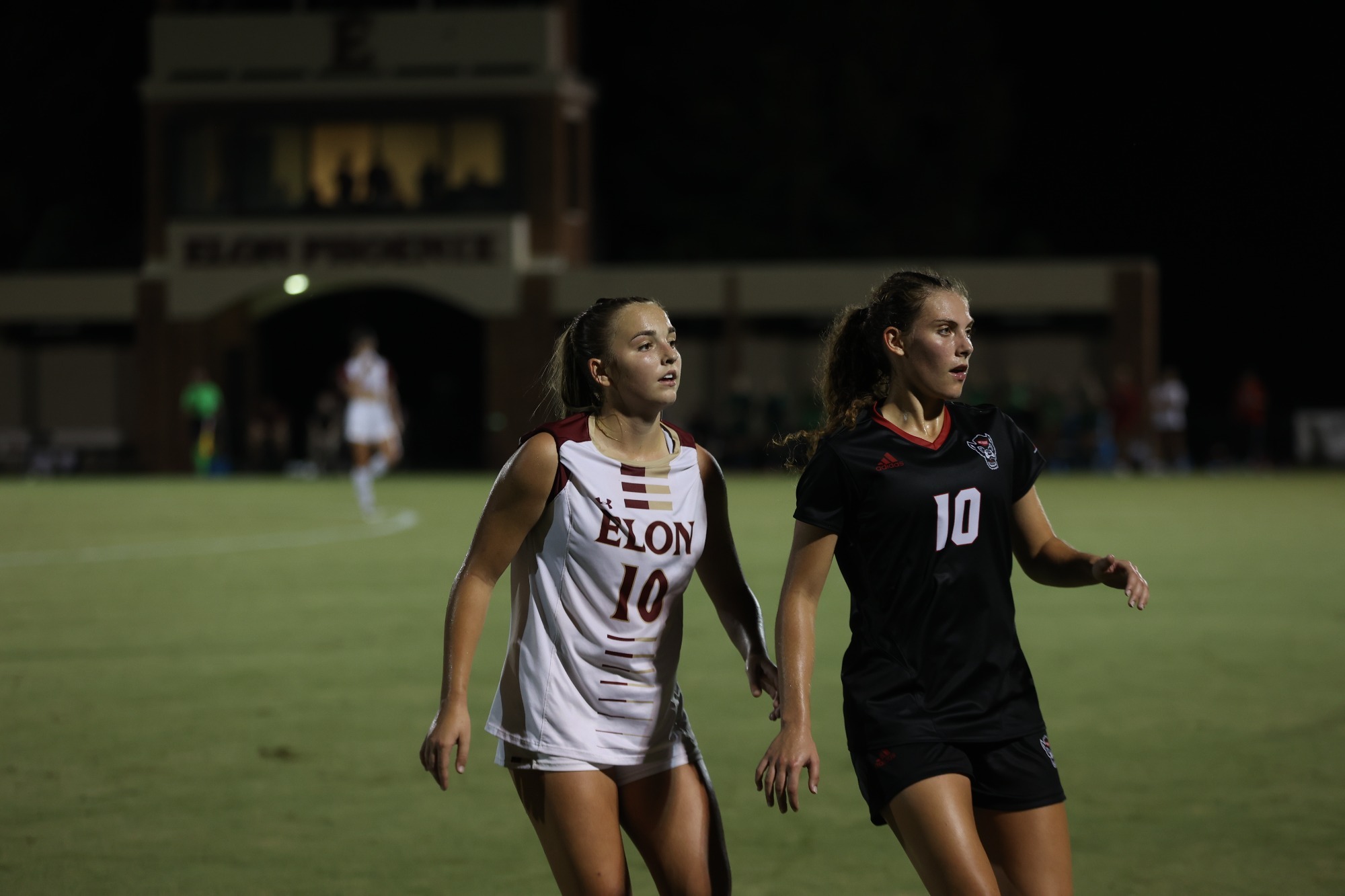 Rachel Buckle - Women's Soccer - Elon University Athletics