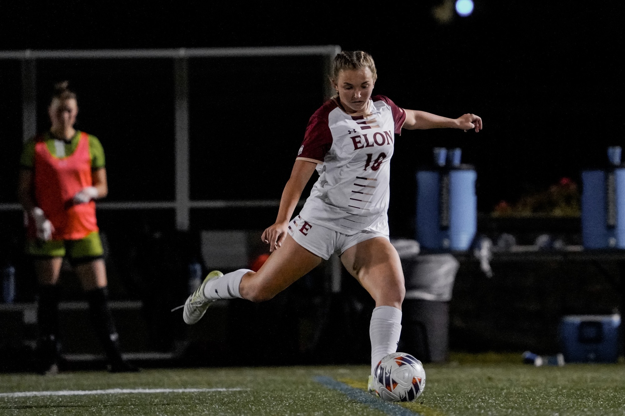 Rachel Buckle - Women's Soccer - Elon University Athletics