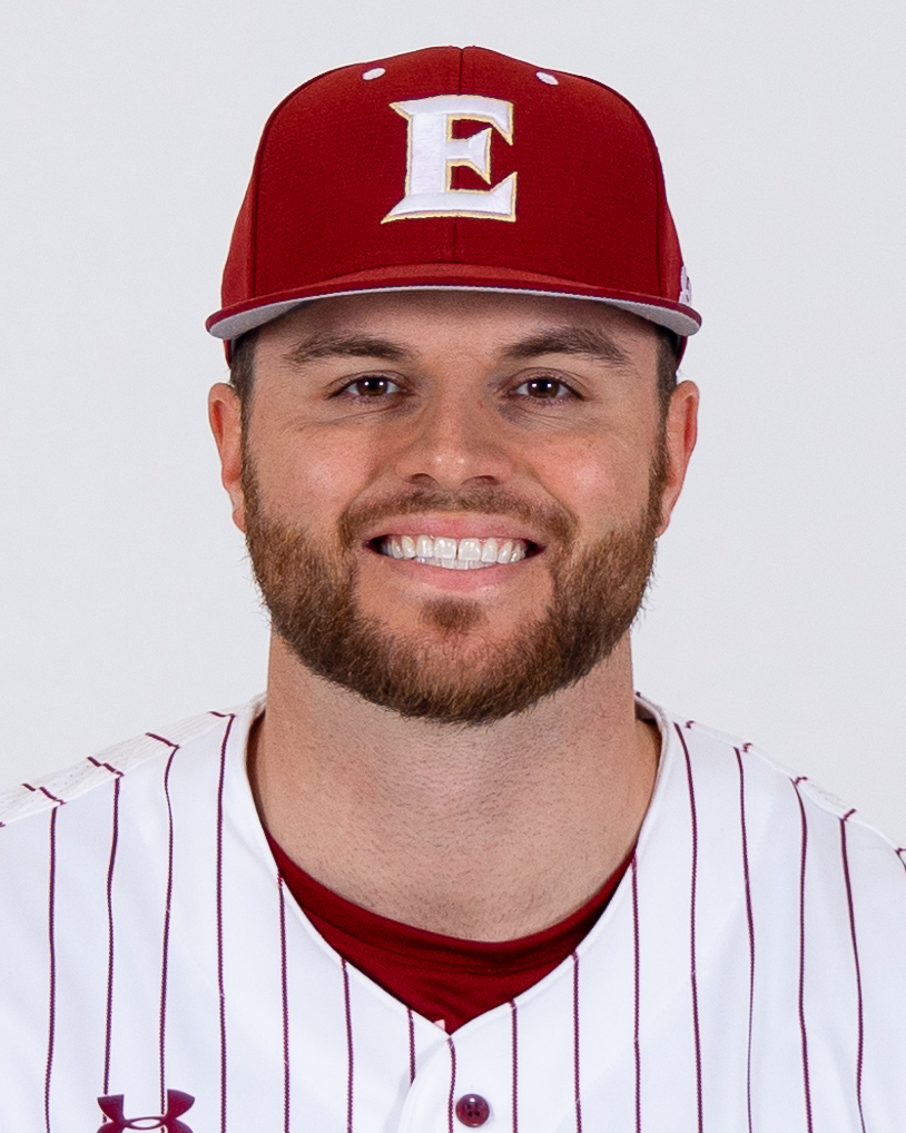 Lincoln Hewett - Baseball Coach - Elon University Athletics