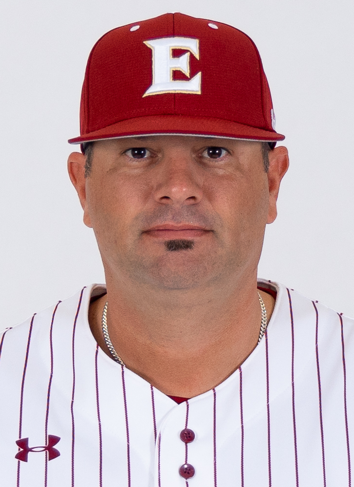 Robbie Huffstetler - Baseball Coach - Elon University Athletics
