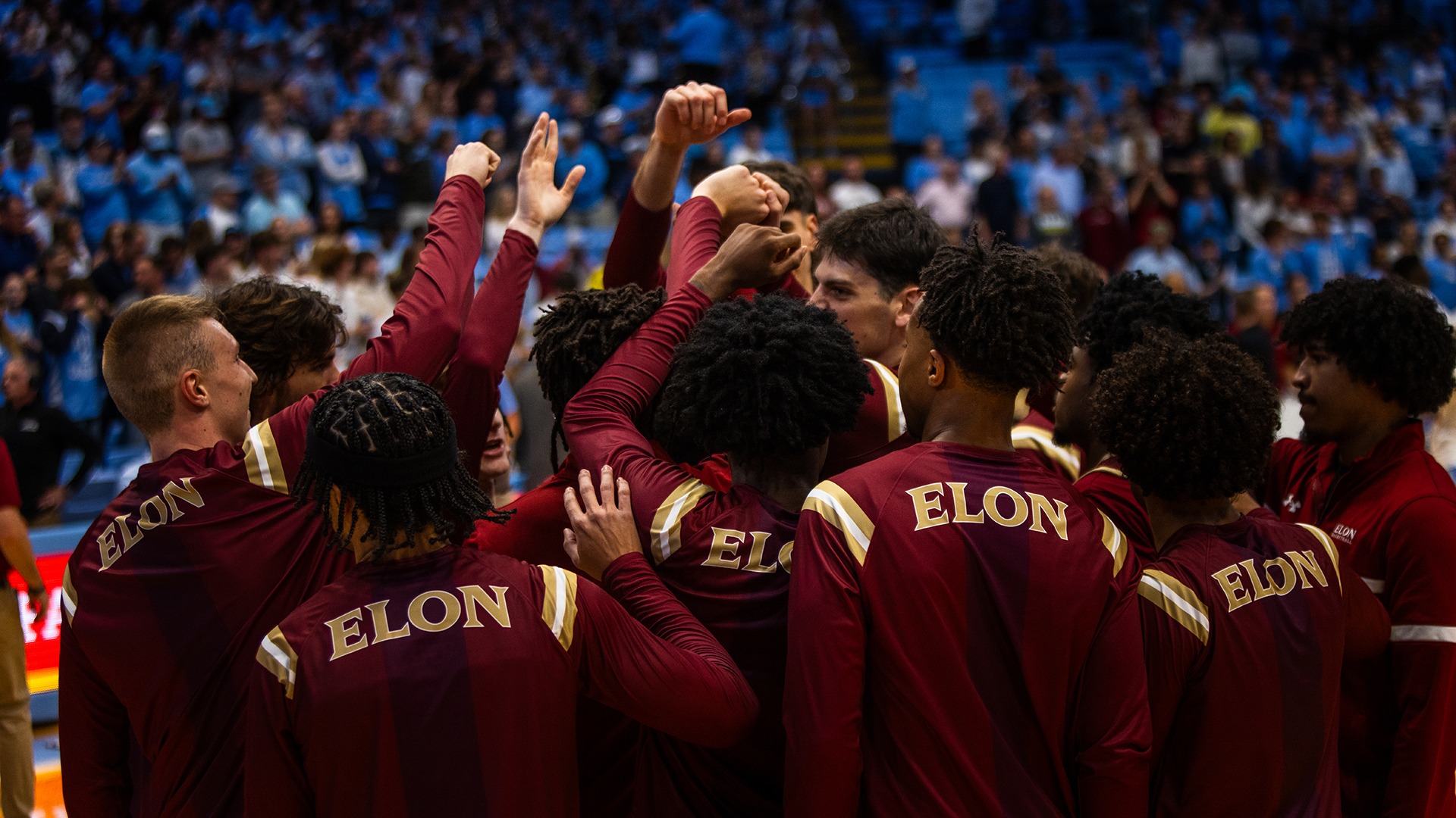 Elon Men’s Basketball Announces Full 2024-25 Schedule - Elon University ...