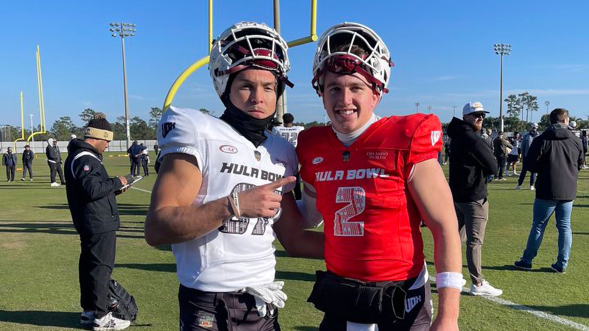 Matthew Downing Named To Comeback Player Of The Year Watch List - Elon ...