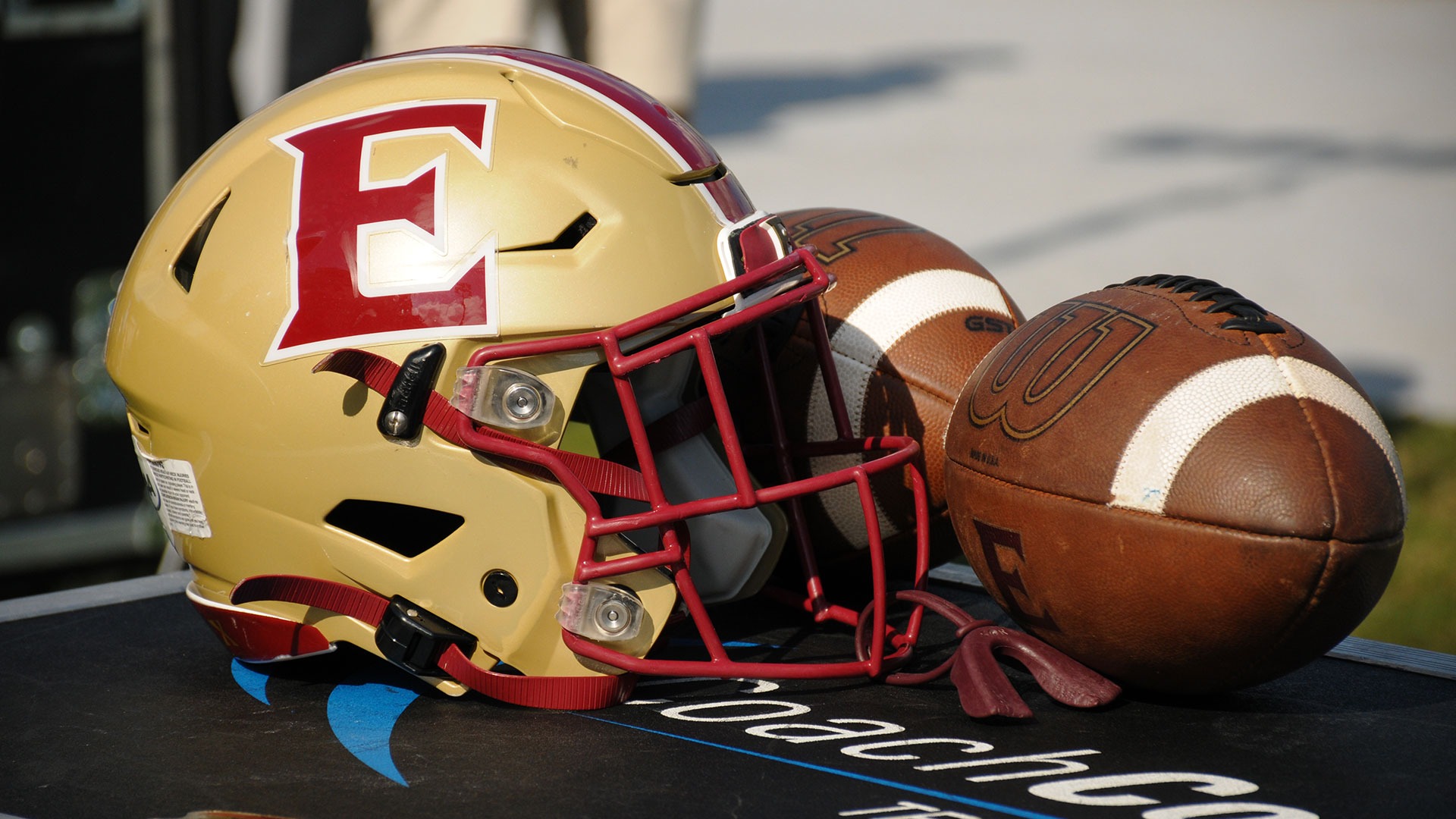 Football Season Tickets On Sale Now! - Elon University Athletics