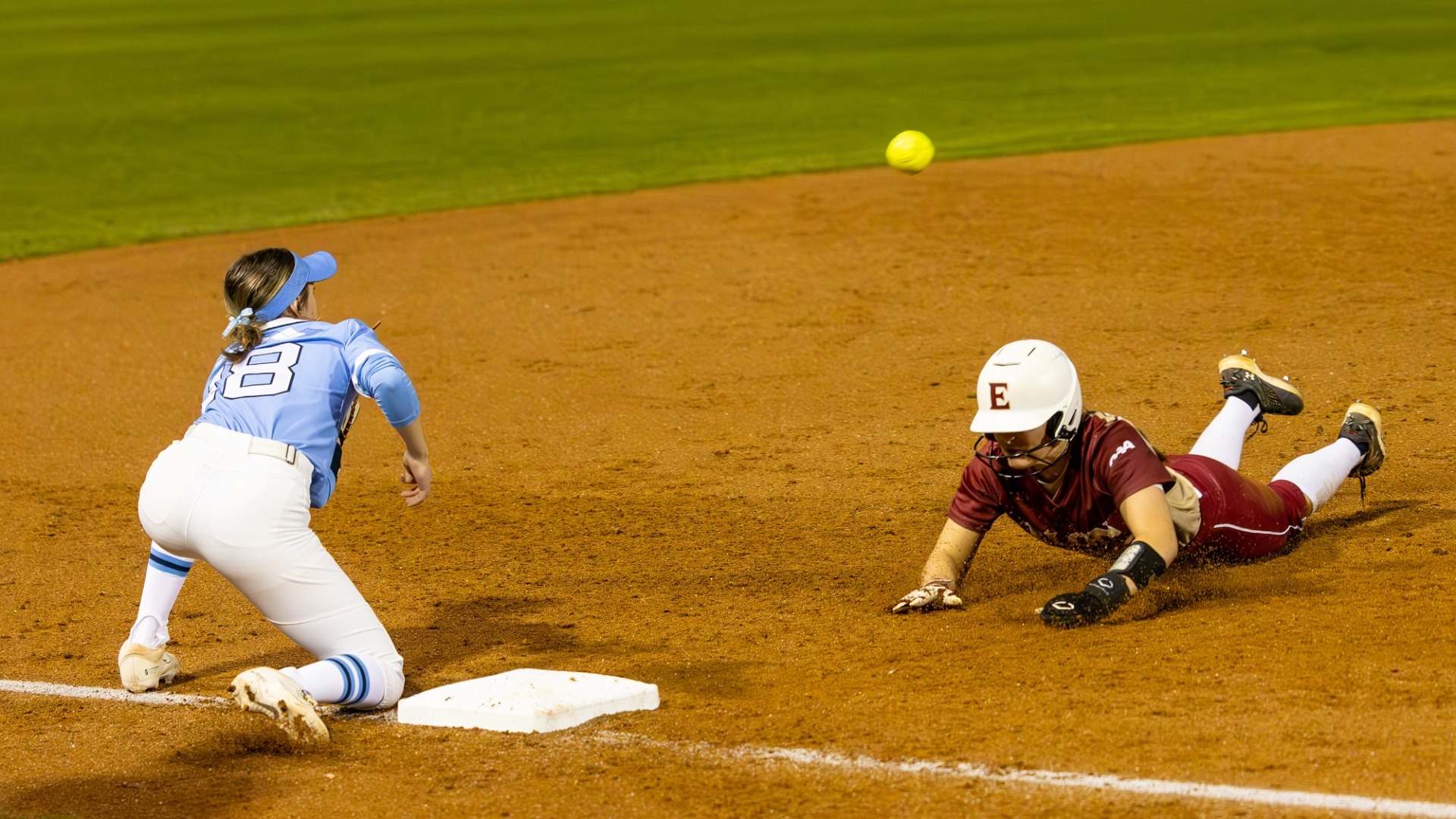 Softball Set to Open 2025 Season at Elon Softball Classic - Elon ...