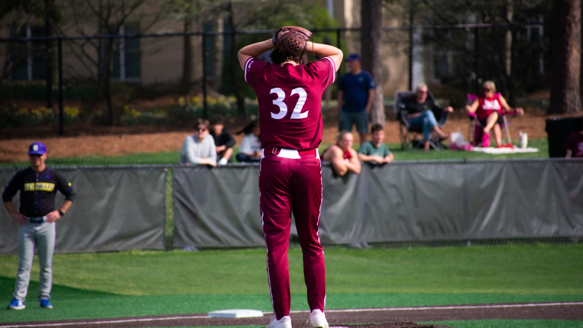 Elon Baseball Begins 2025 Season At #1/1 Texas A&M - Elon University ...