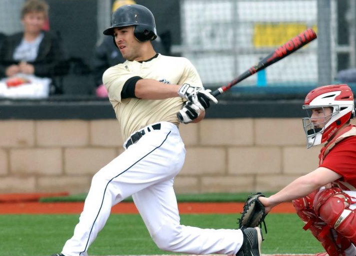 Dorian Williams - 2011-12 - Baseball - Emporia State University Athletics