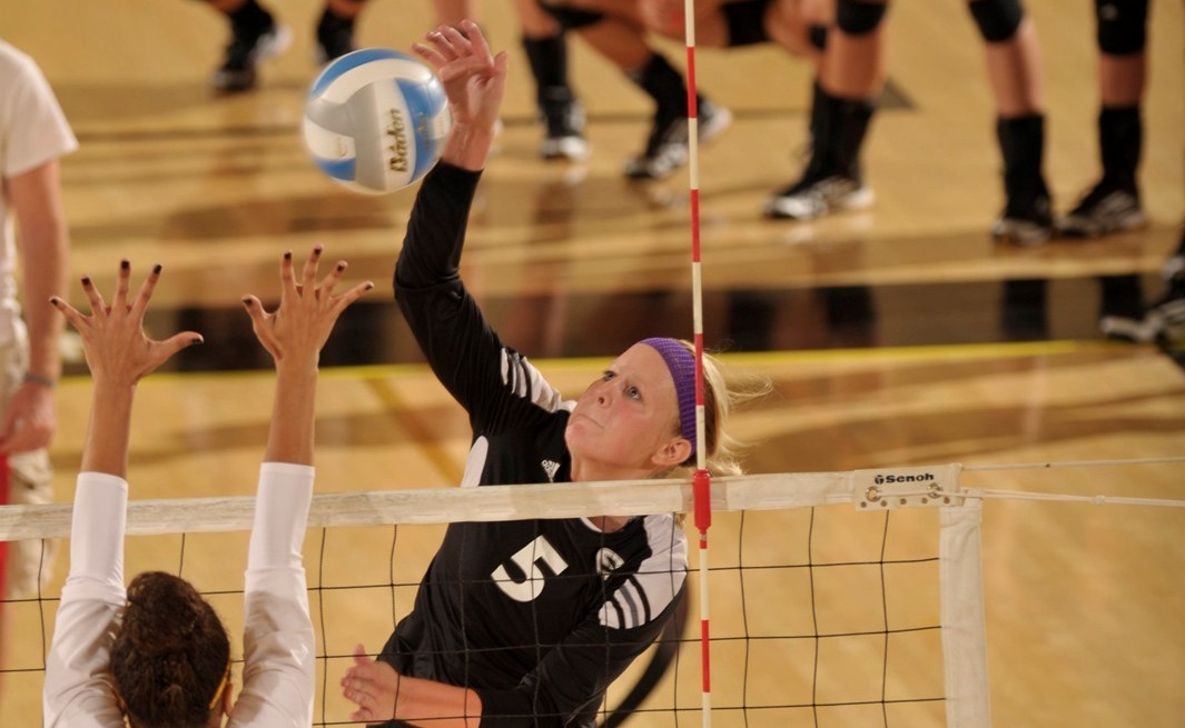 Paige Vanderpool - 2013 - Women's Volleyball - Emporia State University ...