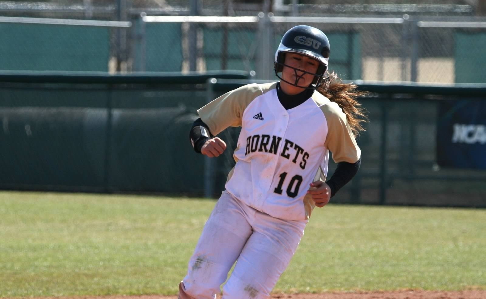 Stephanie Goodwin - 2014-15 - Softball - Emporia State University Athletics