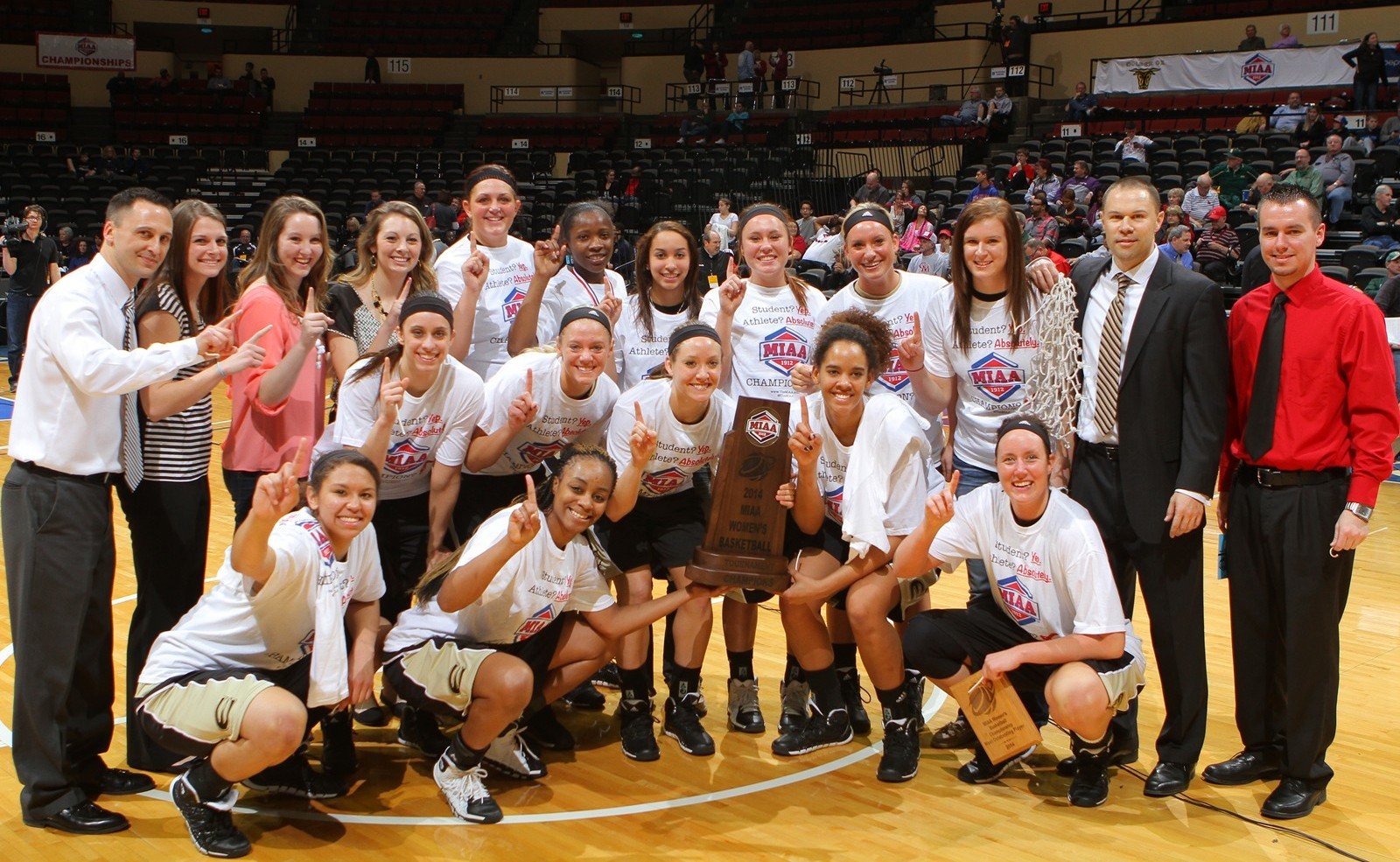 Morgan Stout - 2013-14 - Women's Basketball - Emporia State University ...
