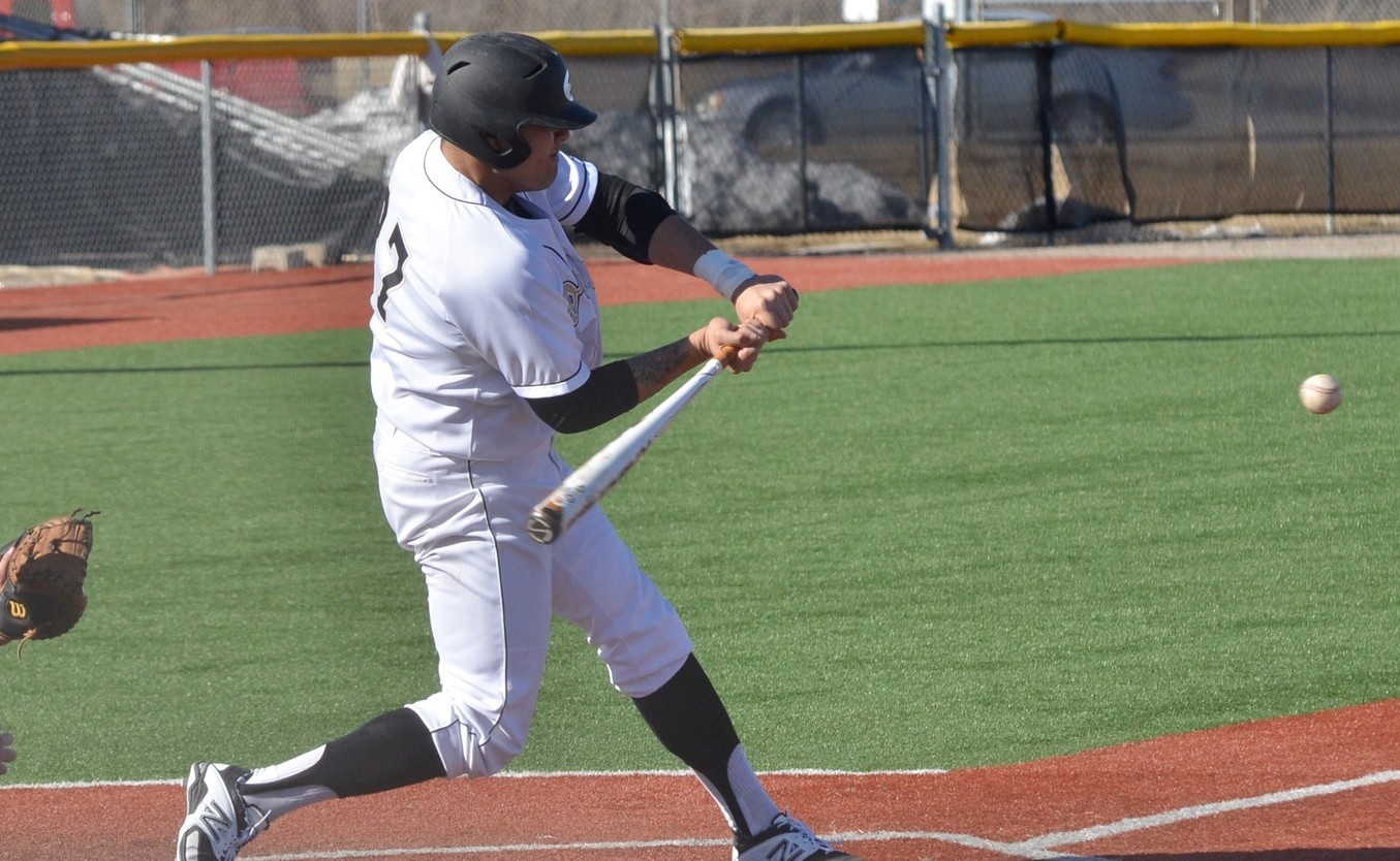 Dean Long - 2014-15 - Baseball - Emporia State University Athletics