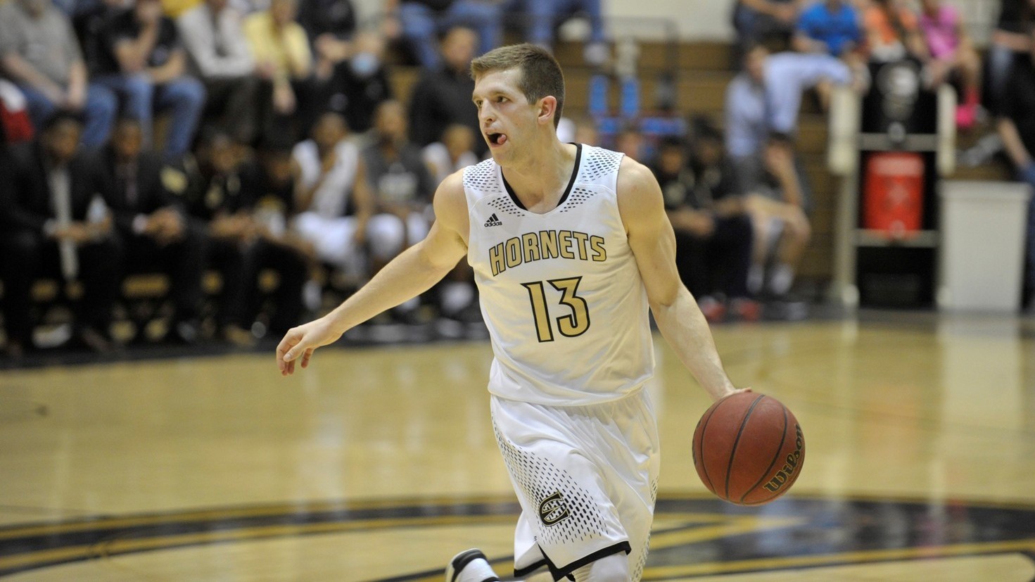 Micah Swank - 2015-16 - Men's Basketball - Emporia State University ...