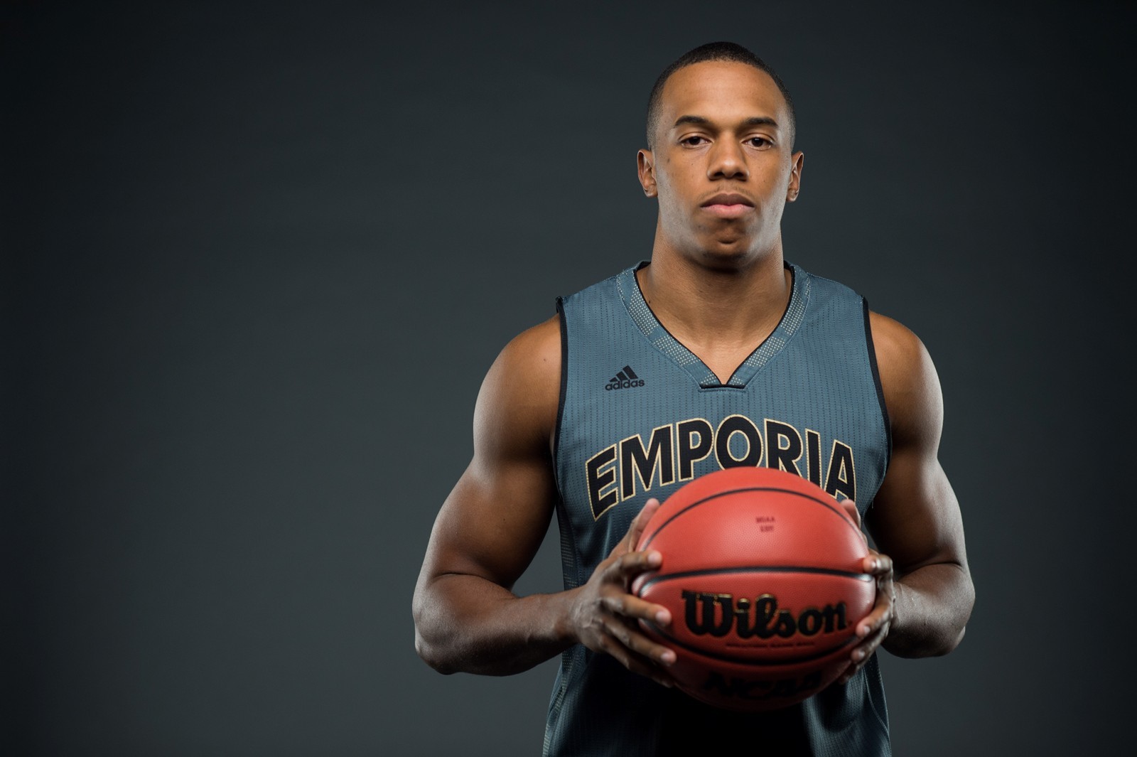 Tyler Jordan - 2016-17 - Men's Basketball - Emporia State University ...