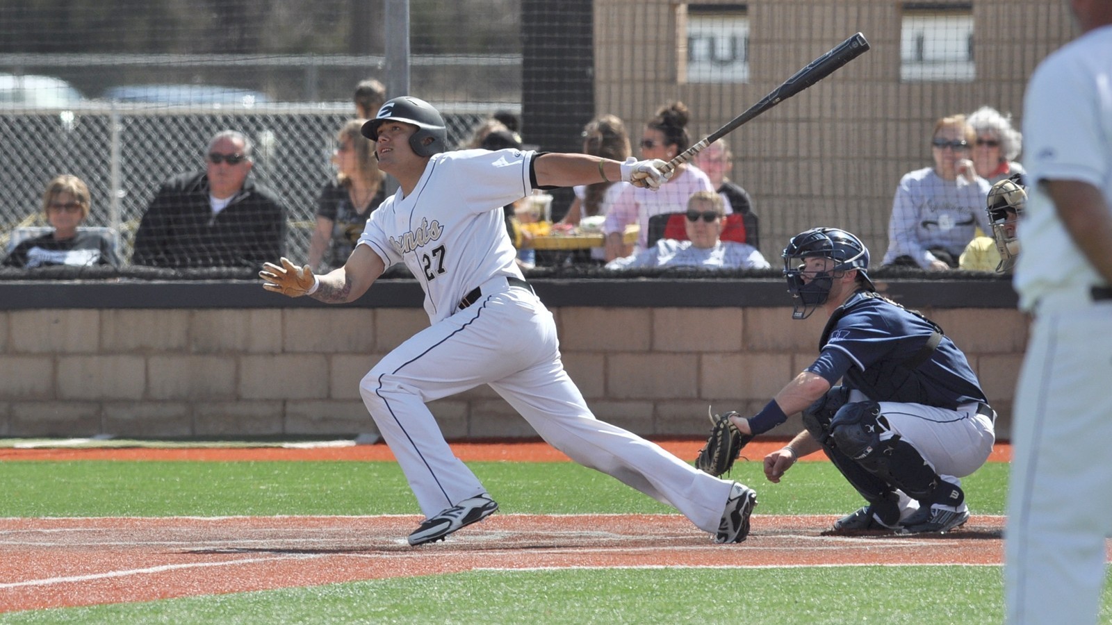 Dean Long - 2014-15 - Baseball - Emporia State University Athletics