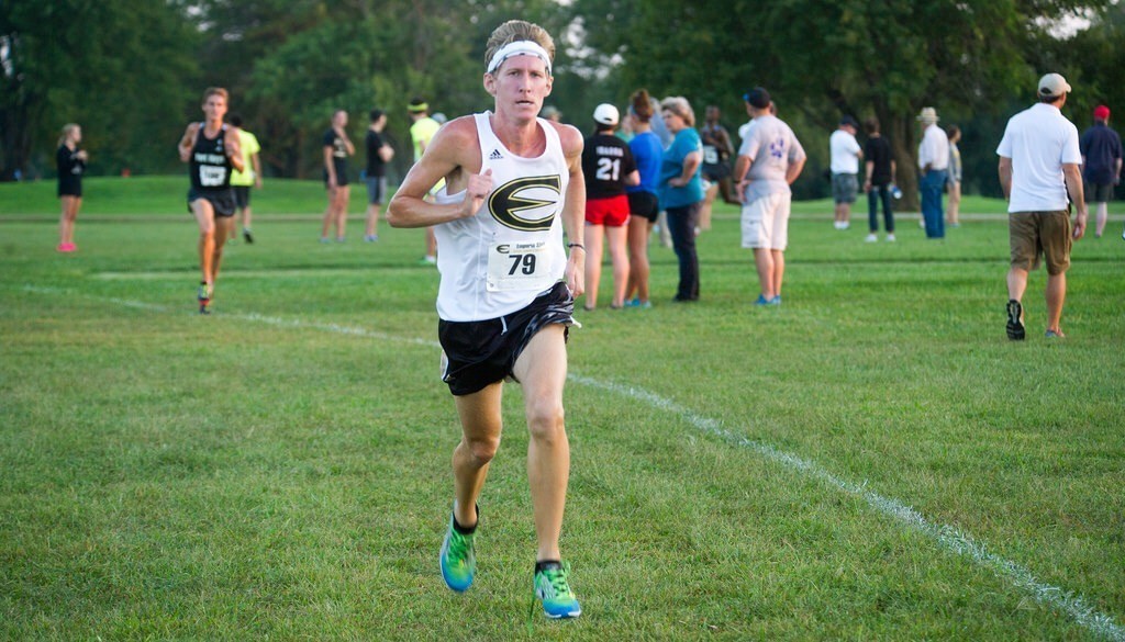 Brian Newkirk - 2017-18 - Men's Track and Field - Emporia State ...