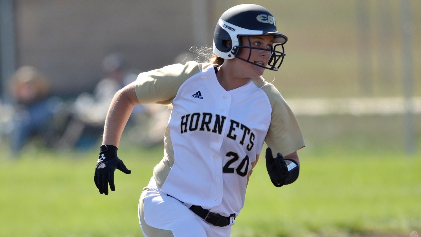 Danielle Sprinkle - 2018 - Softball - Emporia State University Athletics