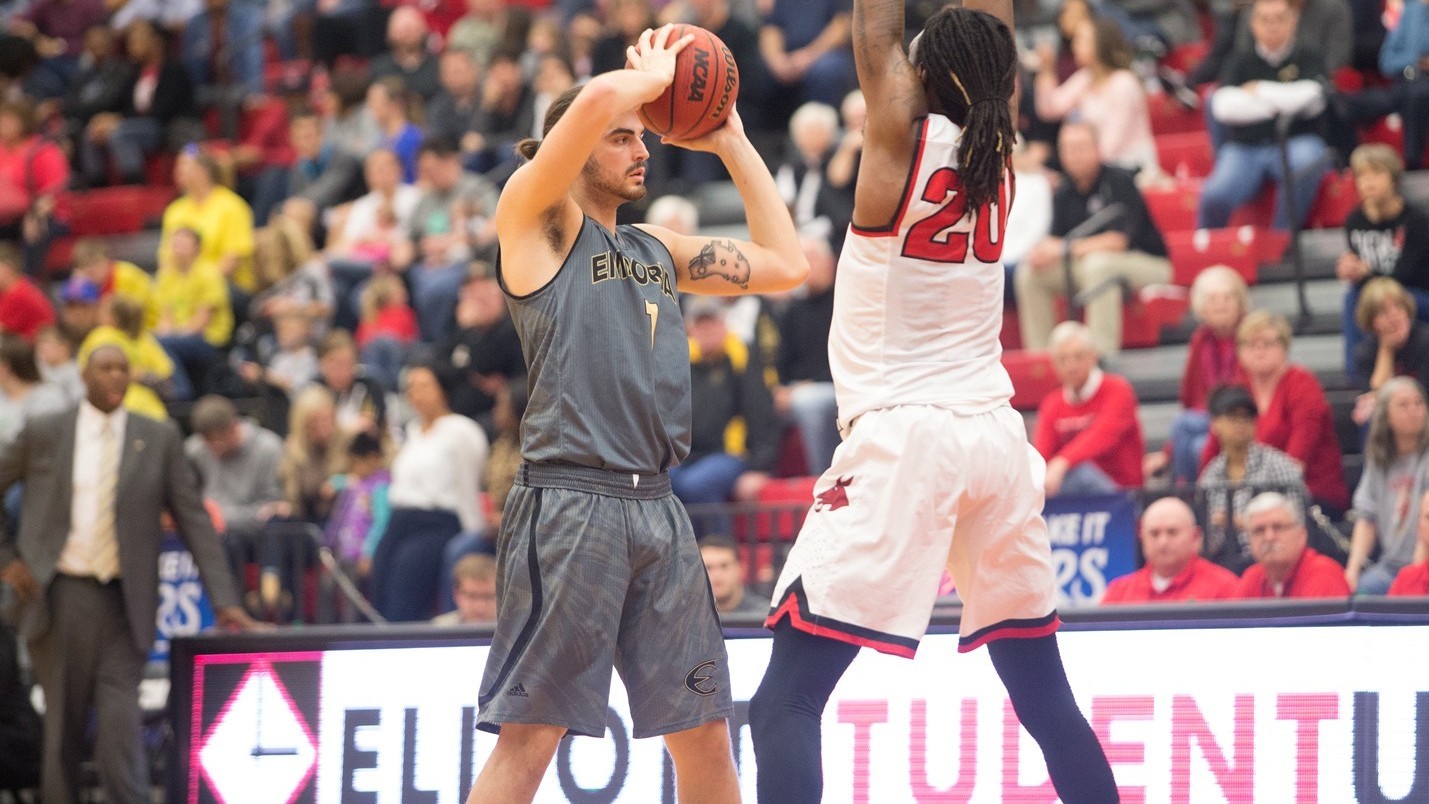 Joshua Oswald - 2015-16 - Men's Basketball - Emporia State University ...