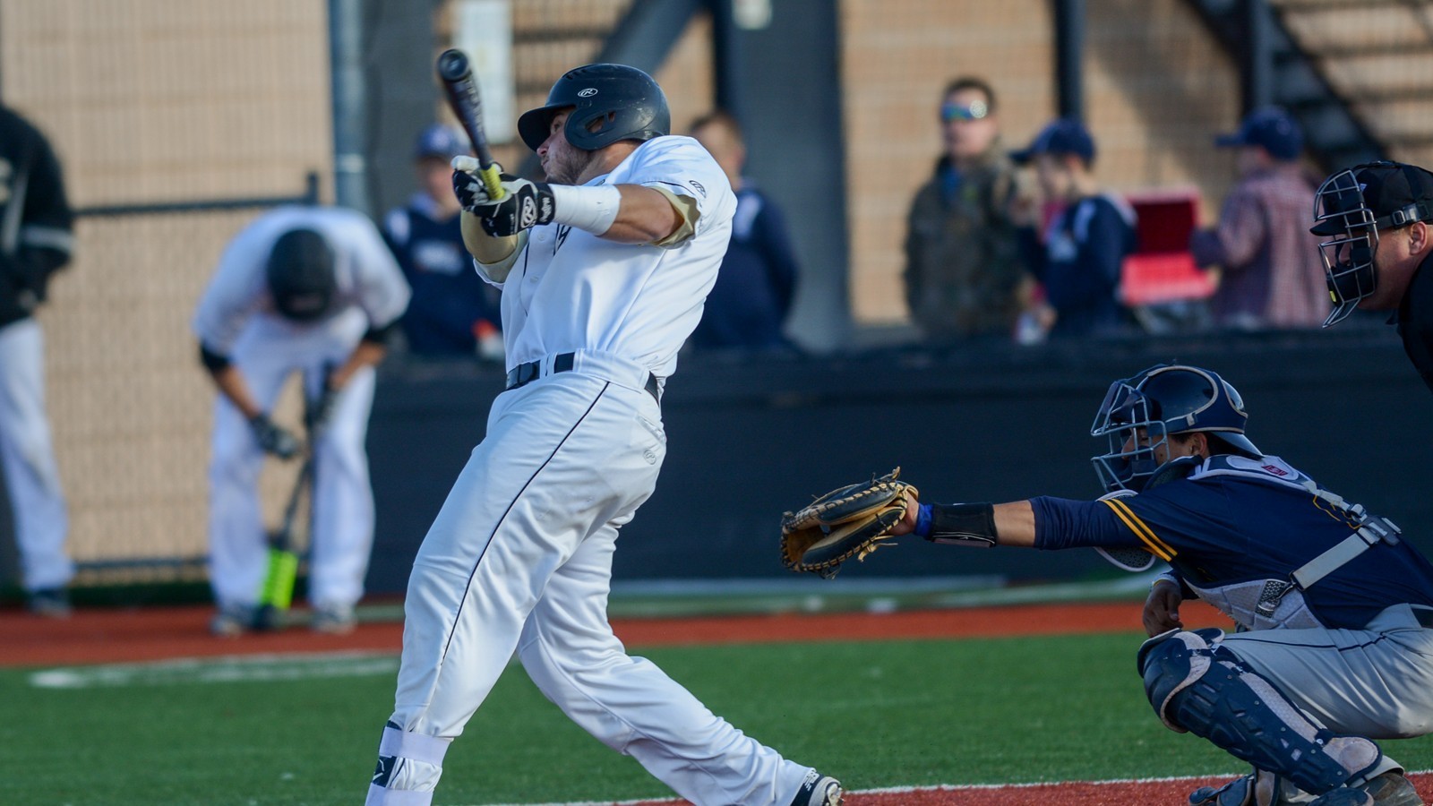 Evan Koehler - 2016 - Baseball - Emporia State University Athletics