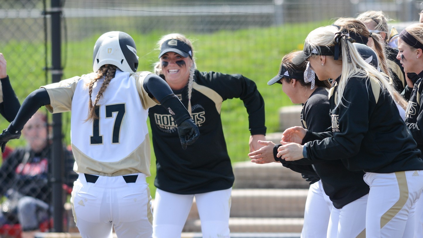 Erica Harper - 2015-16 - Softball - Emporia State University Athletics