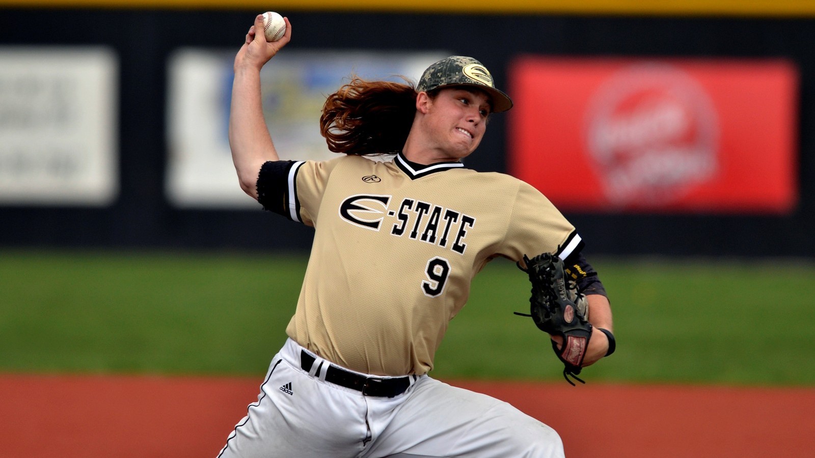 Trey Taylor - 2019 - Baseball - Emporia State University Athletics