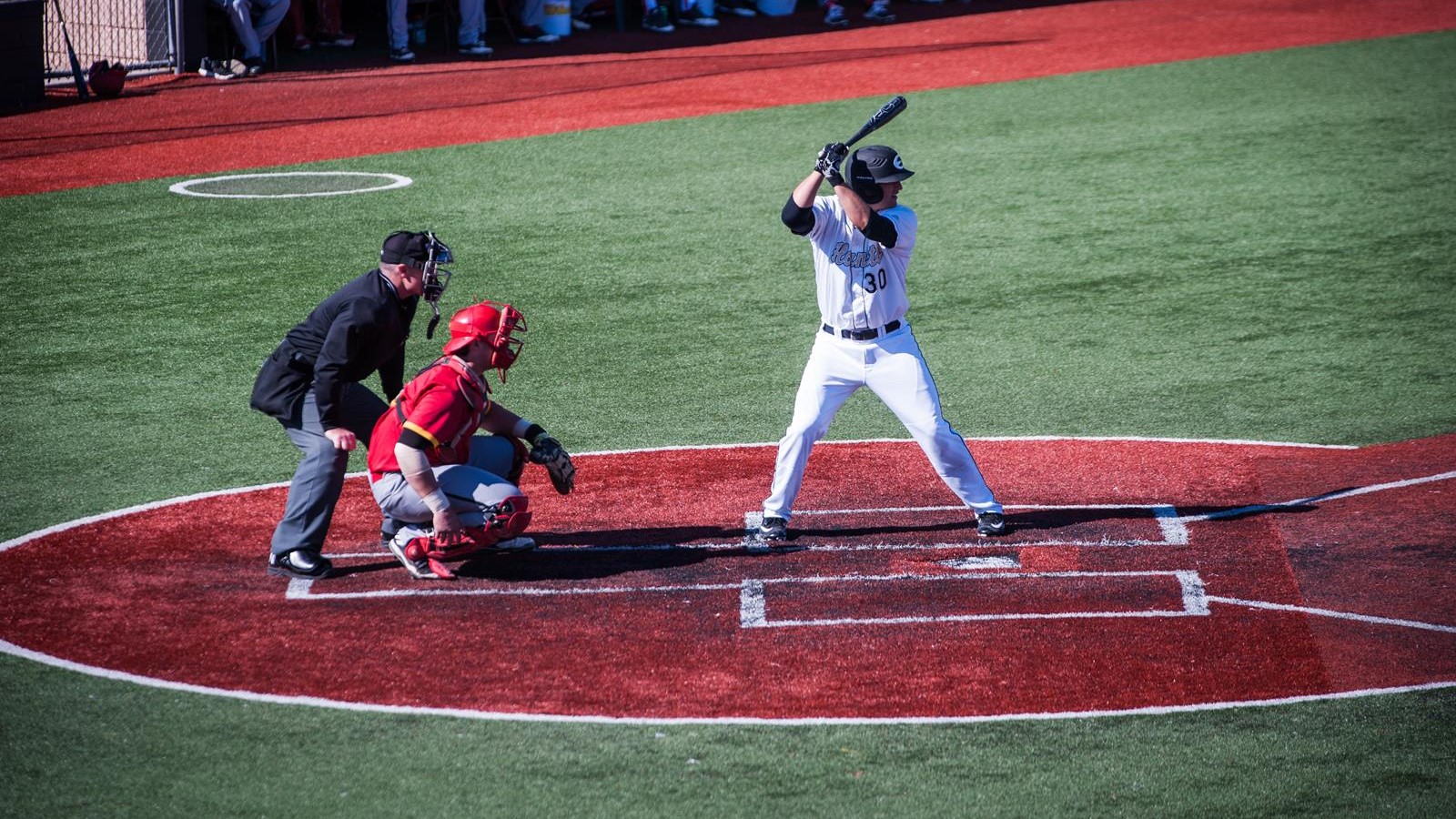 Kaden Shaffer - 2018 - Baseball - Emporia State University Athletics