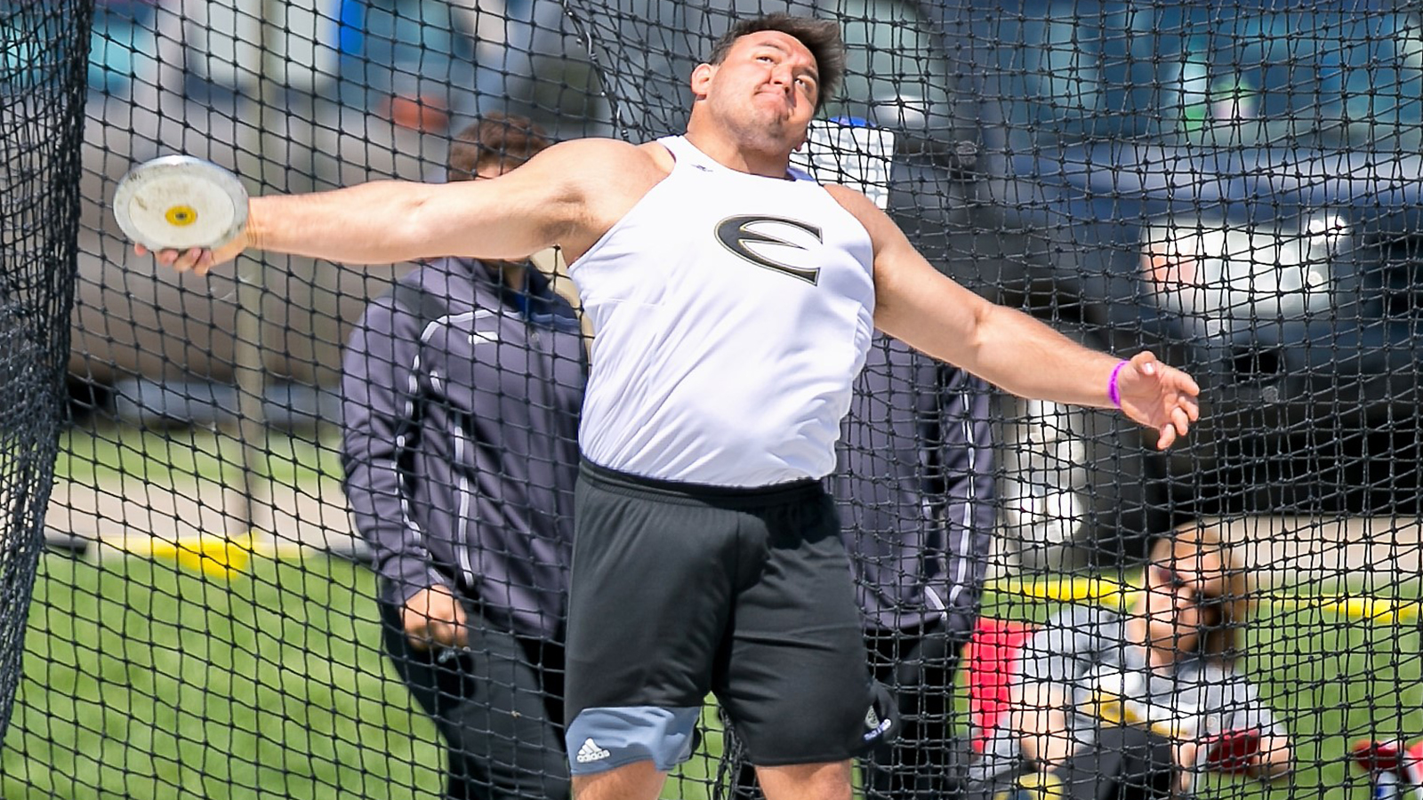 Alec Garcia - 2017-18 - Men's Track and Field - Emporia State ...