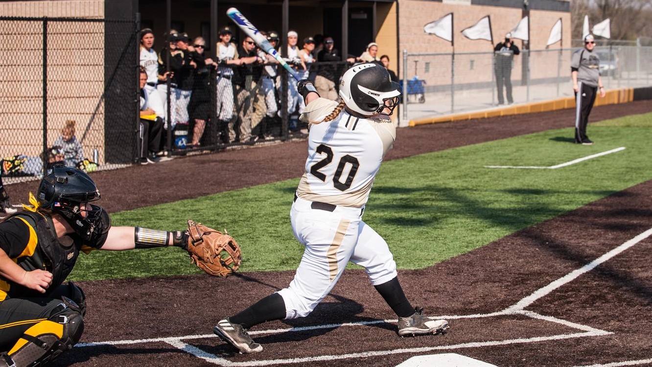 Danielle Sprinkle - 2018 - Softball - Emporia State University Athletics