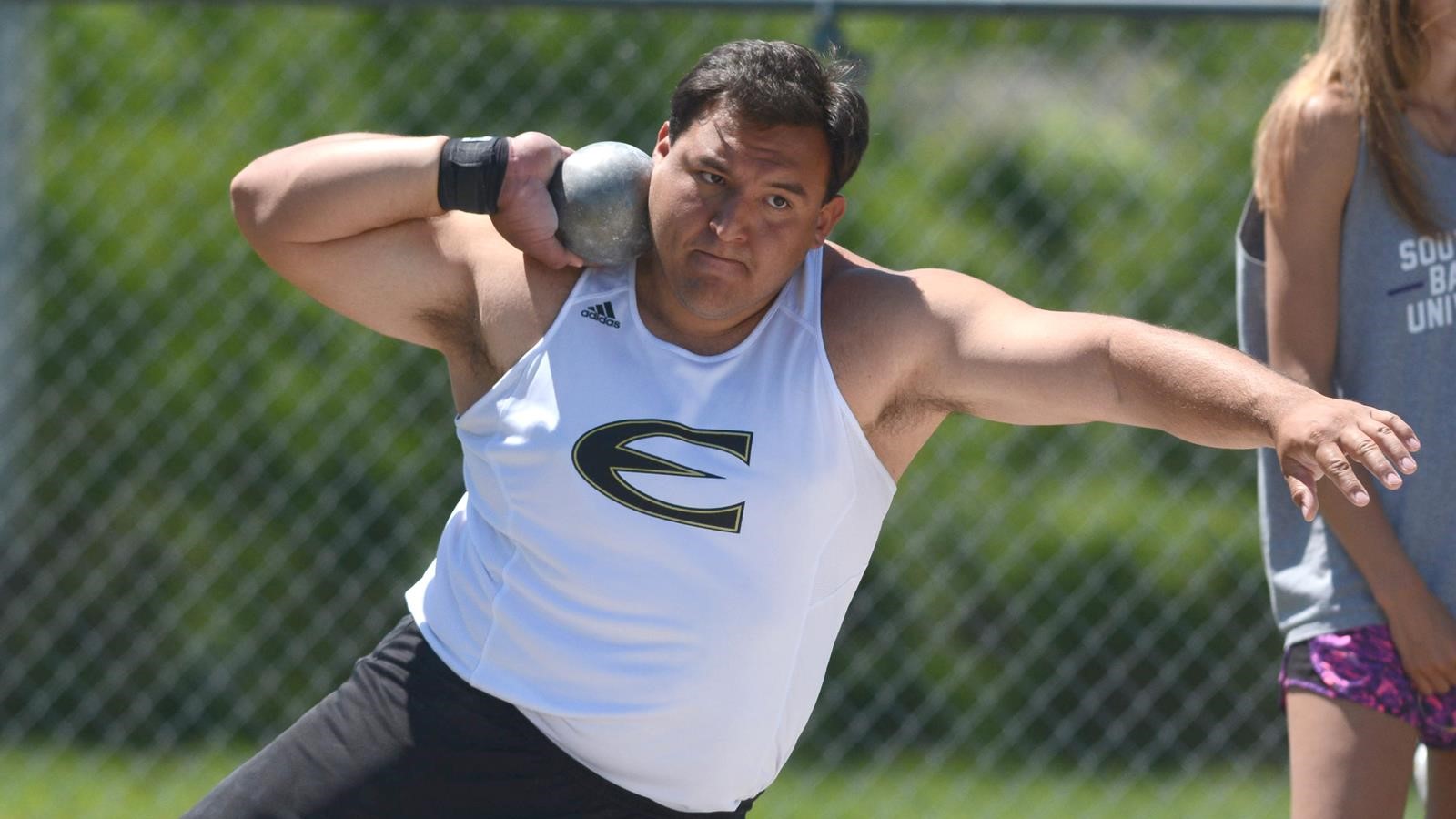 Alec Garcia - 2017-18 - Men's Track and Field - Emporia State ...