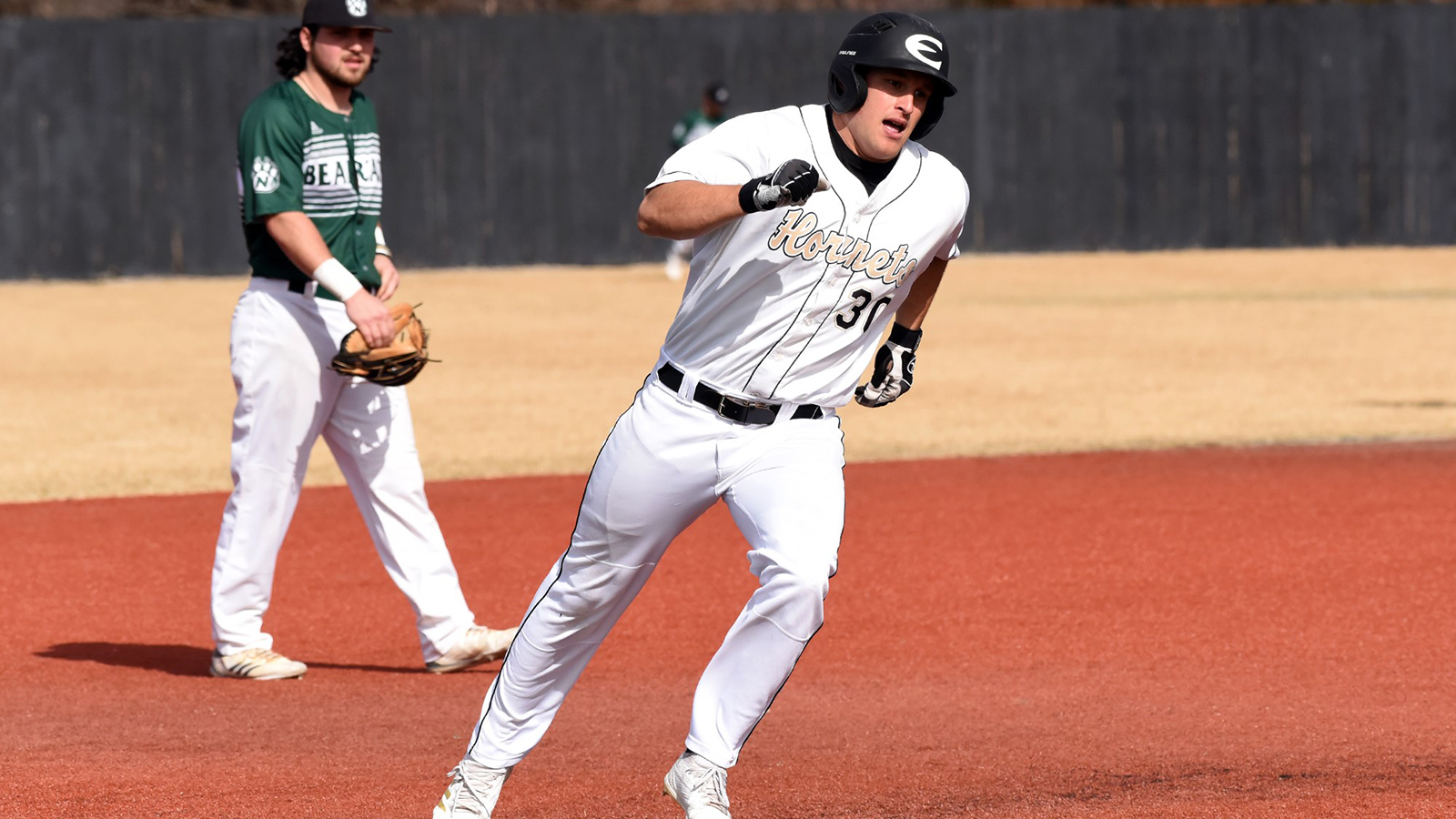 Kaden Shaffer - 2018 - Baseball - Emporia State University Athletics