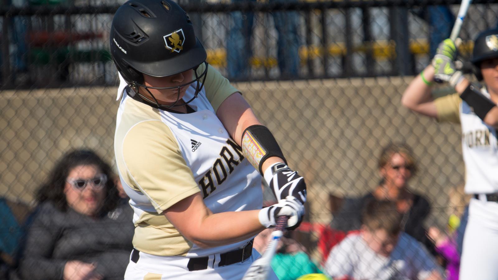 Danielle Sprinkle - 2018 - Softball - Emporia State University Athletics