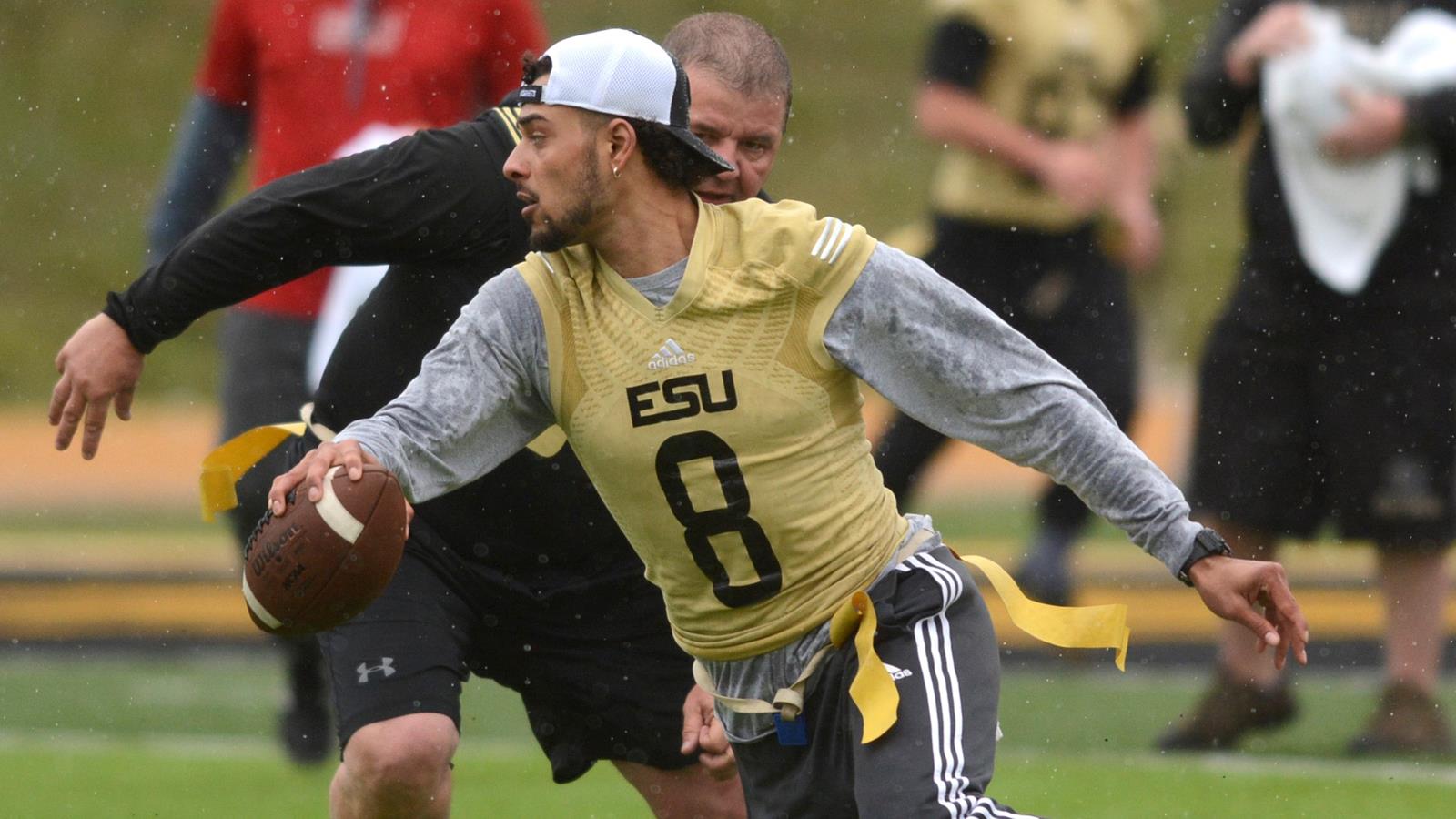 Legends Game and Spring Football Game this Saturday for Hornet Football ...