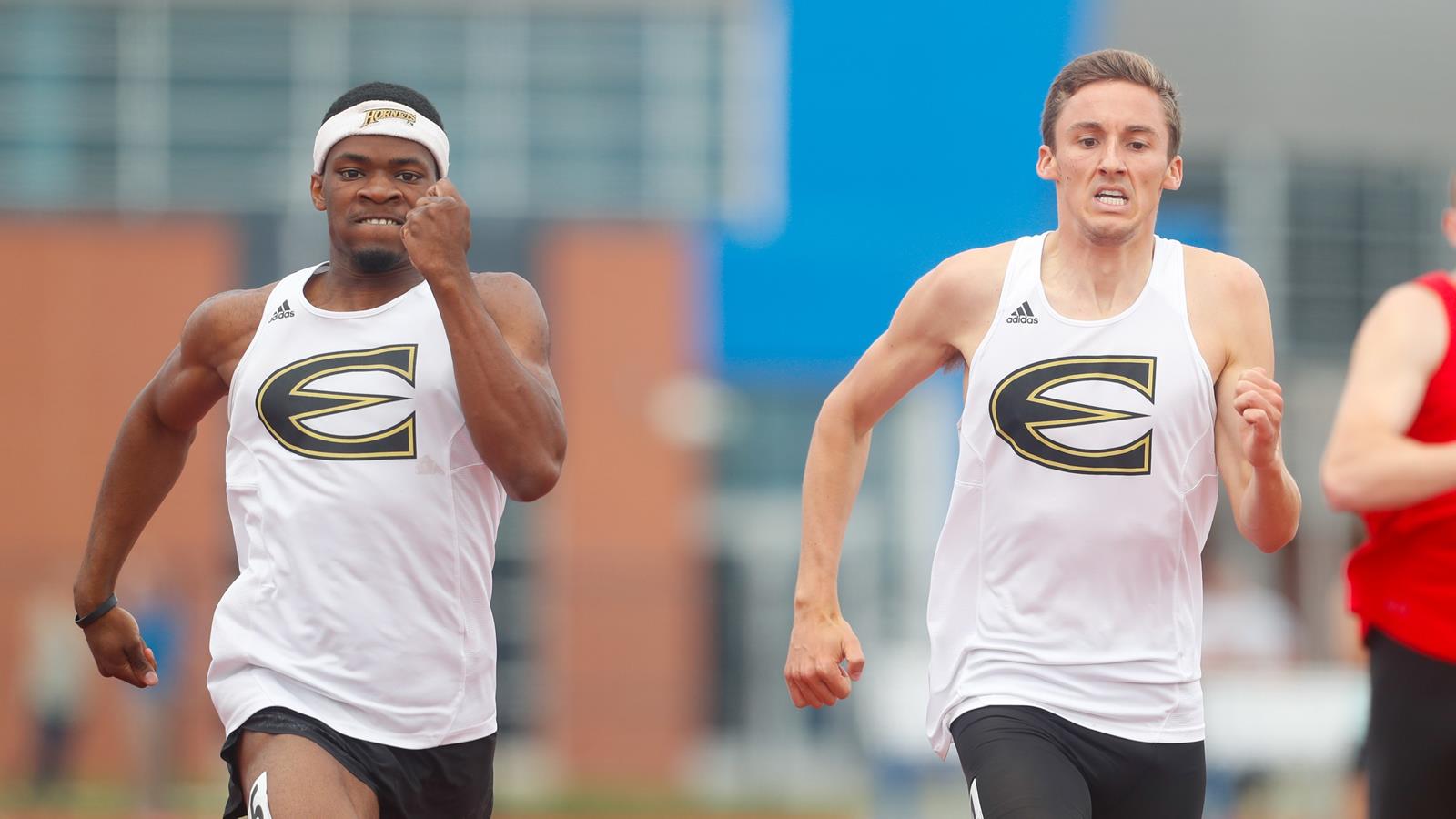 Luke Stenzel - 2019-20 - Men's Track and Field - Emporia State ...