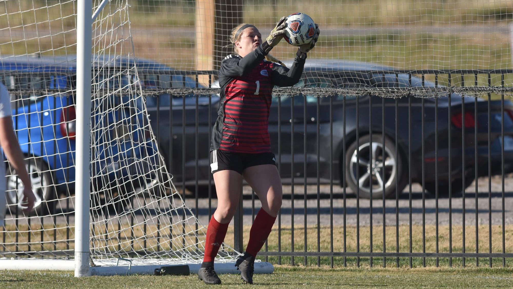 Jillian Patton - 2021 - Women's Soccer - Emporia State University Athletics