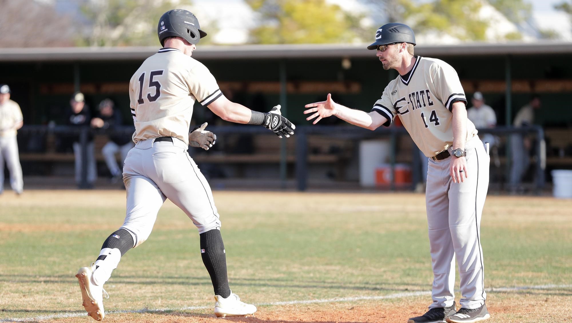 Connor Hurst - 2020 - Baseball - Emporia State University Athletics