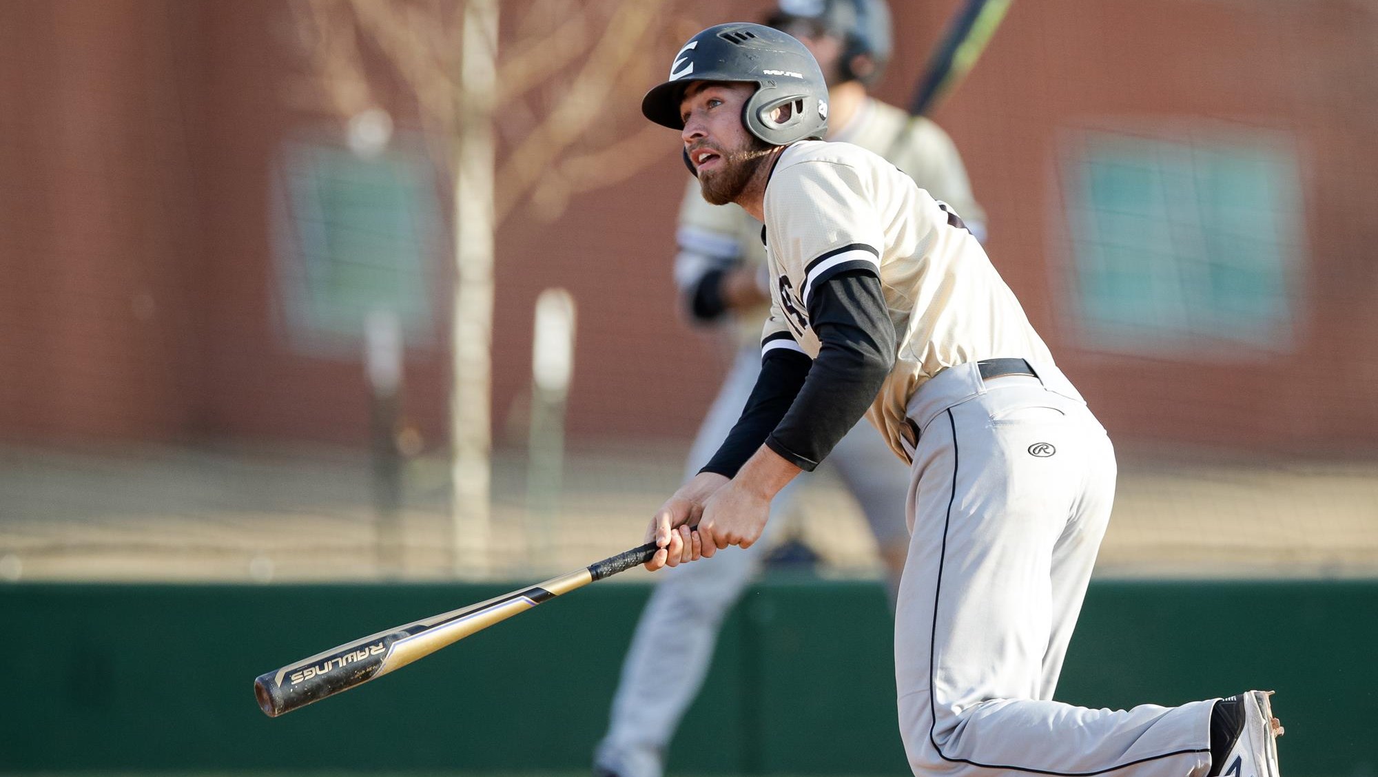 Tyrus Barclay - 2020 - Baseball - Emporia State University Athletics